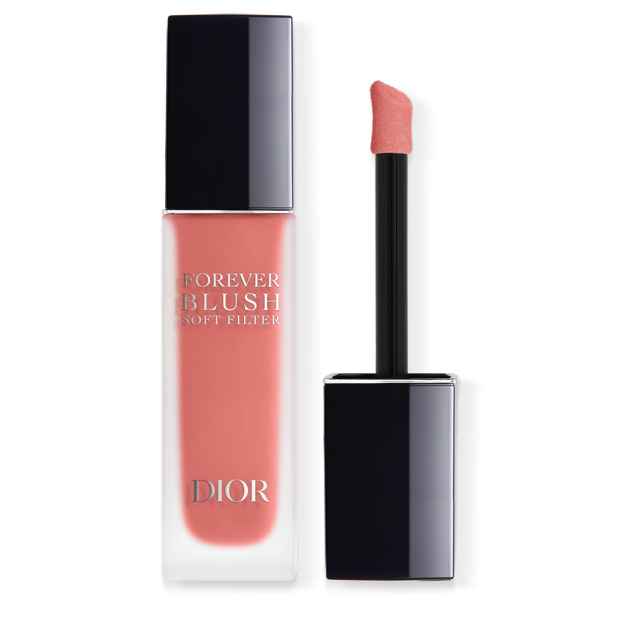 Christian Dior | Forever Liquid Blush Soft Filter | Liquid Blushers ...