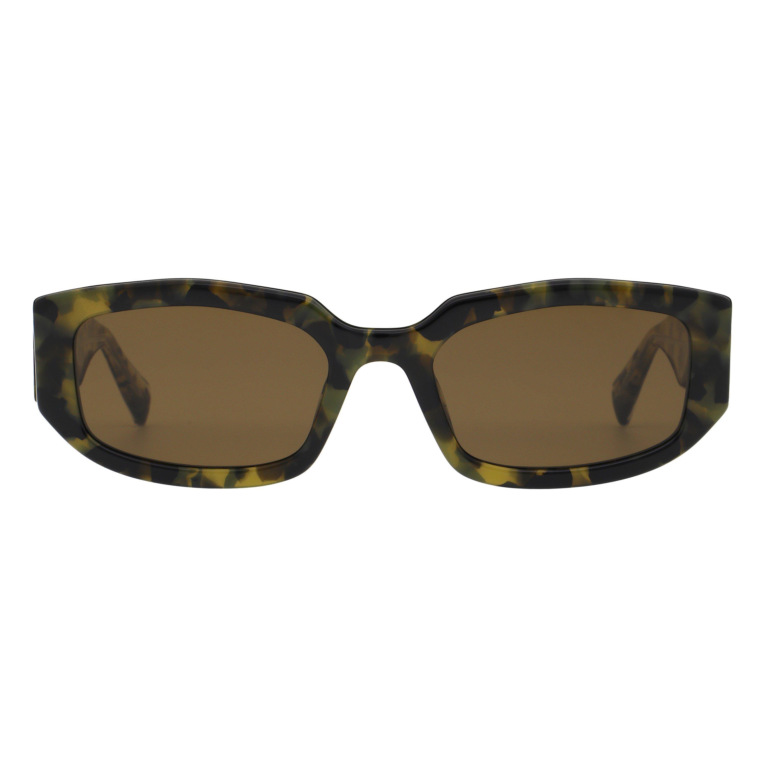 AllSaints Sunglasses | Unisex Adults Arlon Rectangle Sunglasses ...