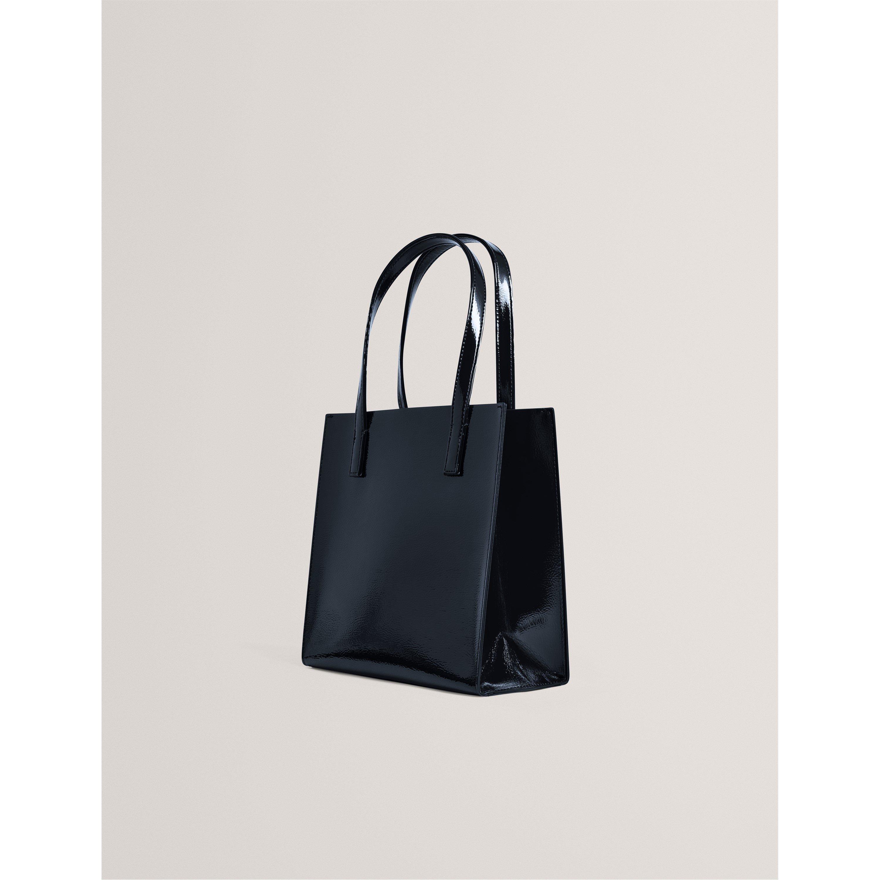 Ted Baker | Women's Crinkle Icon Tote Bag | Tote Bags | FRASERS