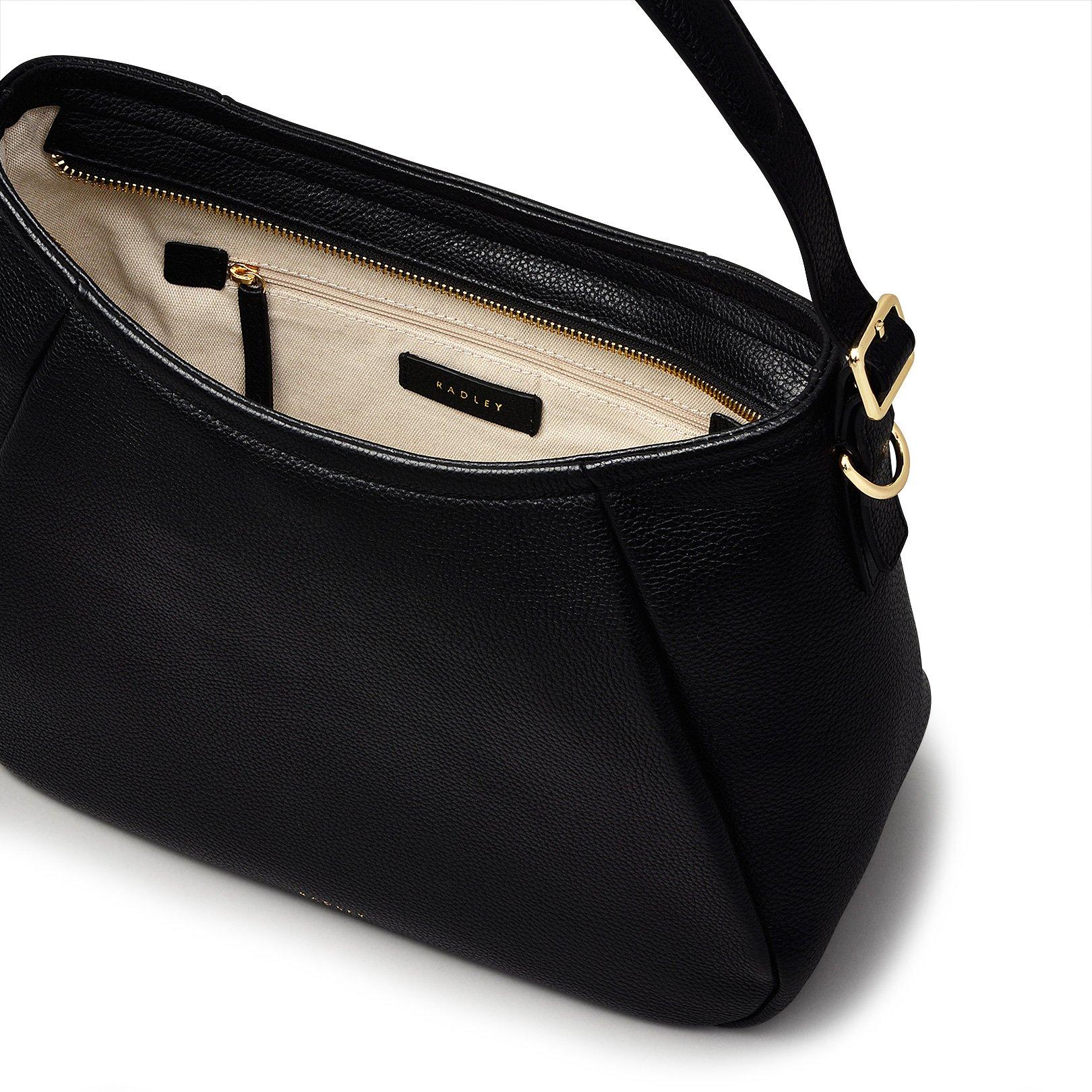 Radley | Women's Eastney Leather Adjustable Shoulder Bag | Shoulder ...