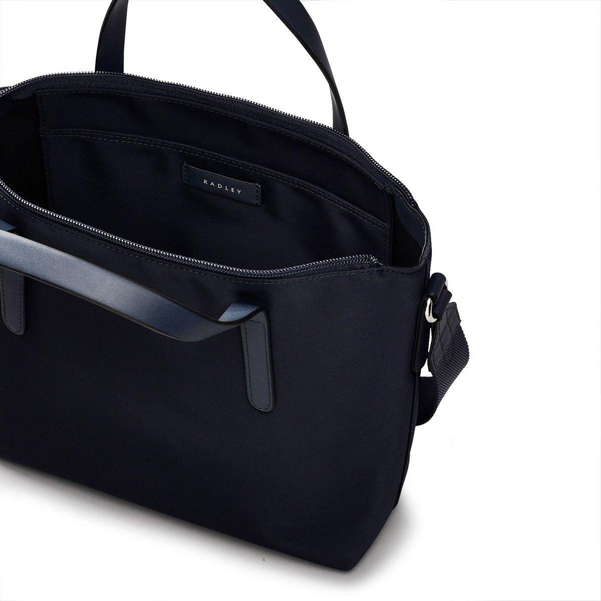 Radley Women's River Cross Body Bag | FRASERS
