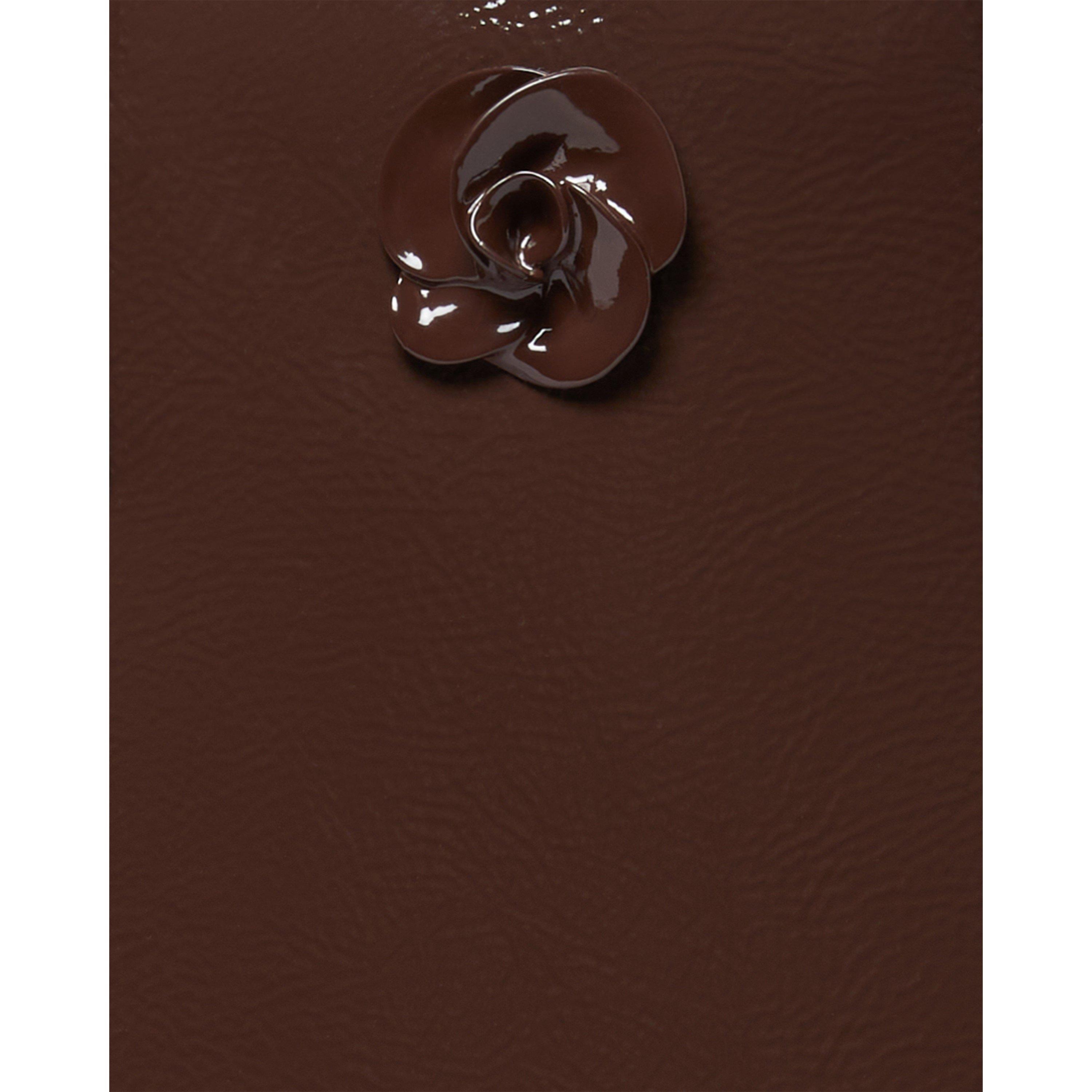 Ted Baker | Ted Rose Leather bag Ld99 | Shoulder Bags | USC