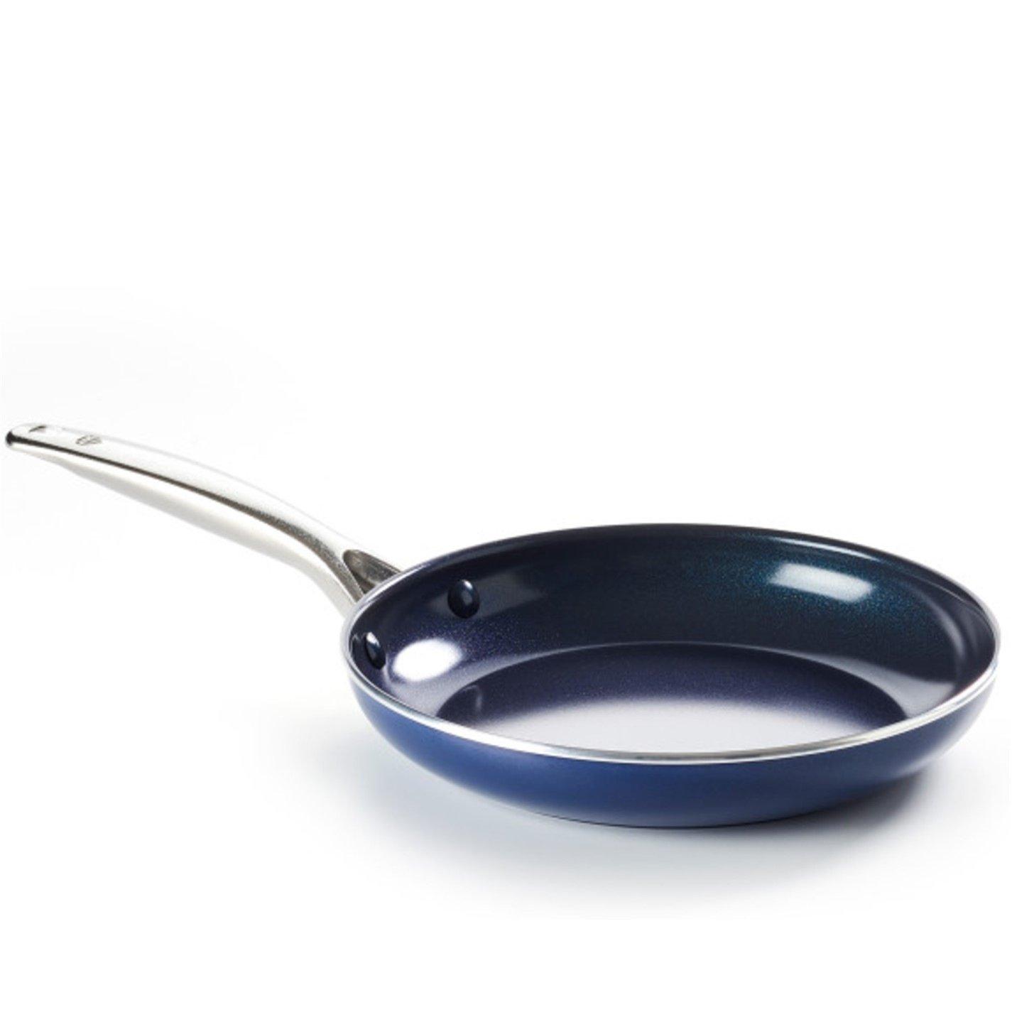 Blue Diamond Frying Pan 28cm | FRASERS
