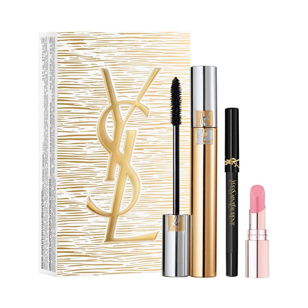 Yves Saint Laurent | YSL Mascara Volume Faux Cils + Mini Lines ...