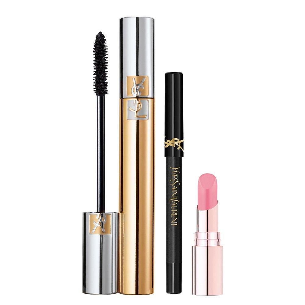 Yves Saint Laurent | YSL Mascara Volume Faux Cils + Mini Lines ...
