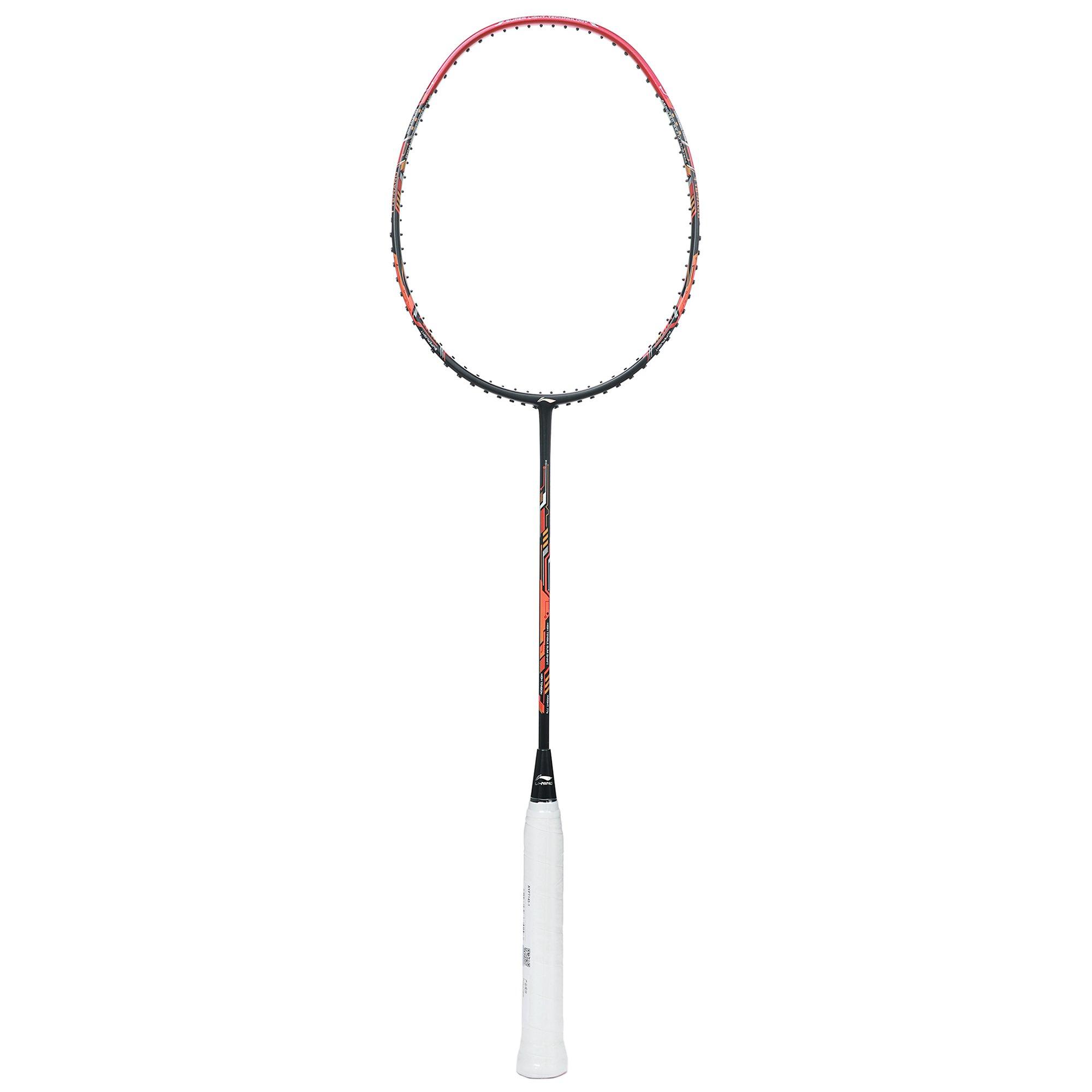 Li Ning | Air Force G3 Badminton Rackets - 77 grams | Badminton Rackets ...