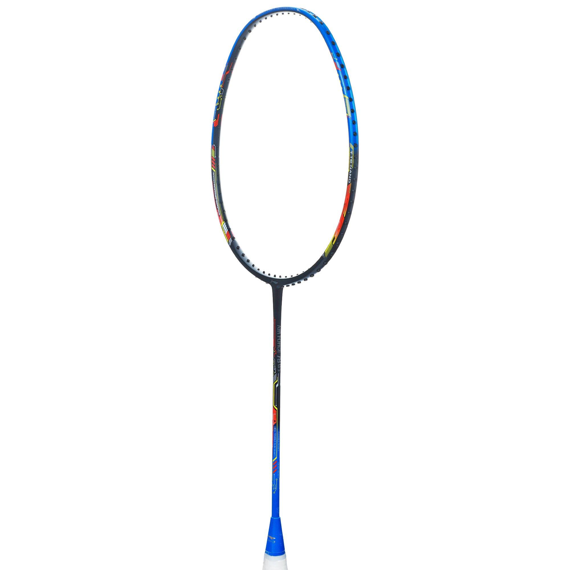 Li Ning | Air Force G3 Badminton Rackets | Badminton Rackets | Sports ...