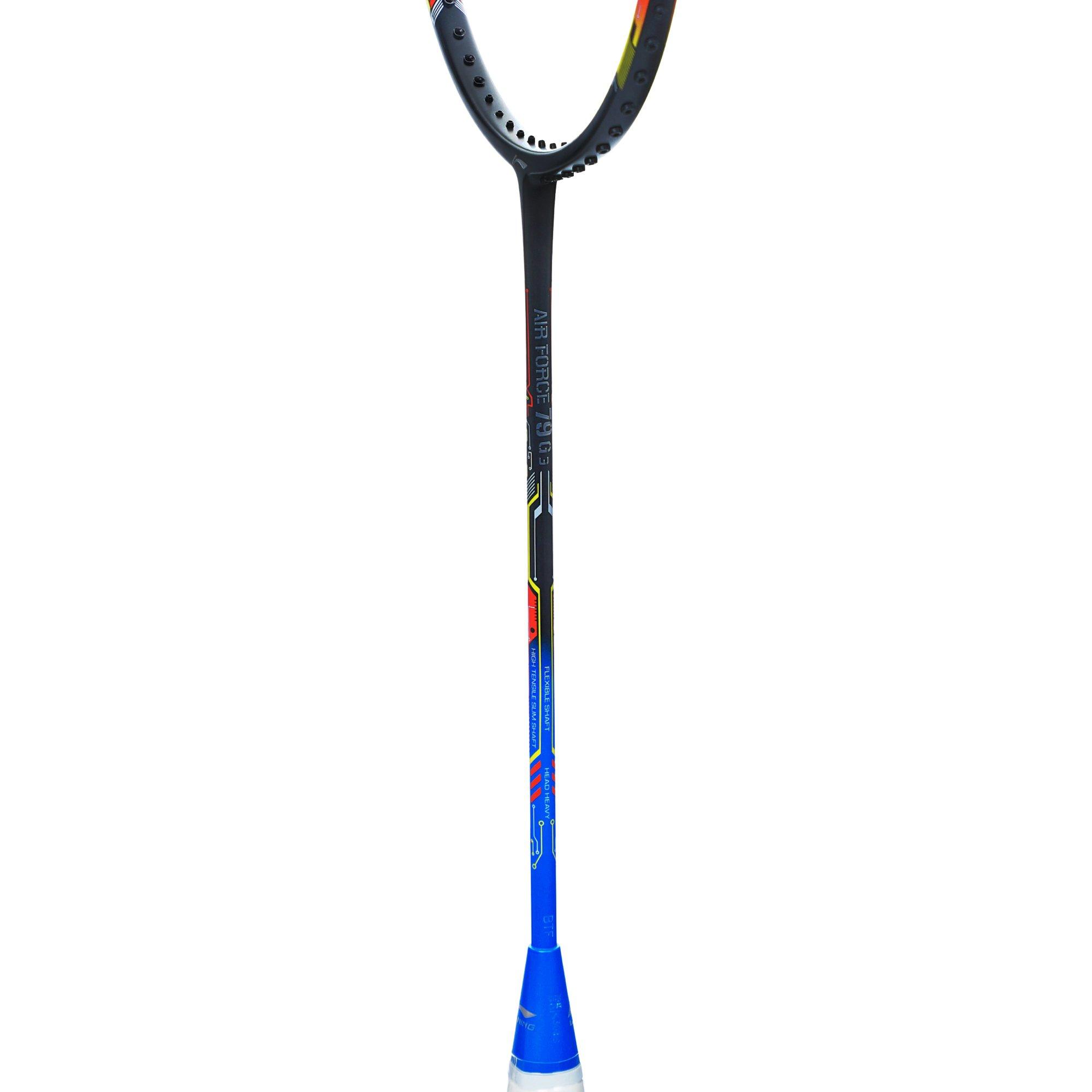 Li Ning | Air Force G3 Badminton Rackets | Badminton Rackets | Sports ...