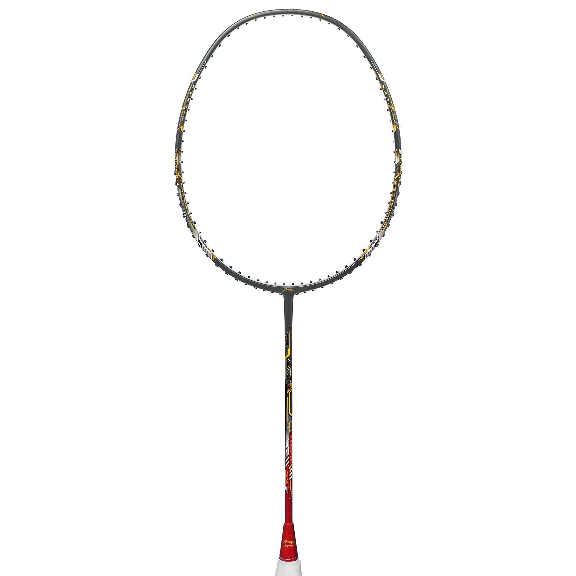 Li Ning Badminton Rackets | Sports Direct
