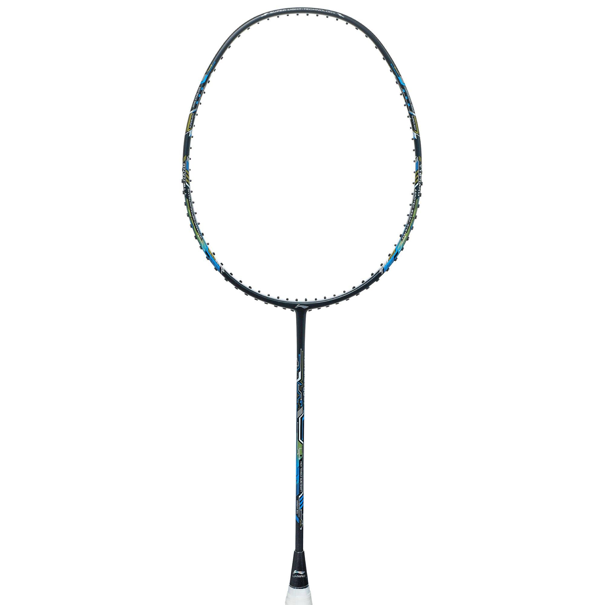 Li Ning Badminton Rackets | Sports Direct
