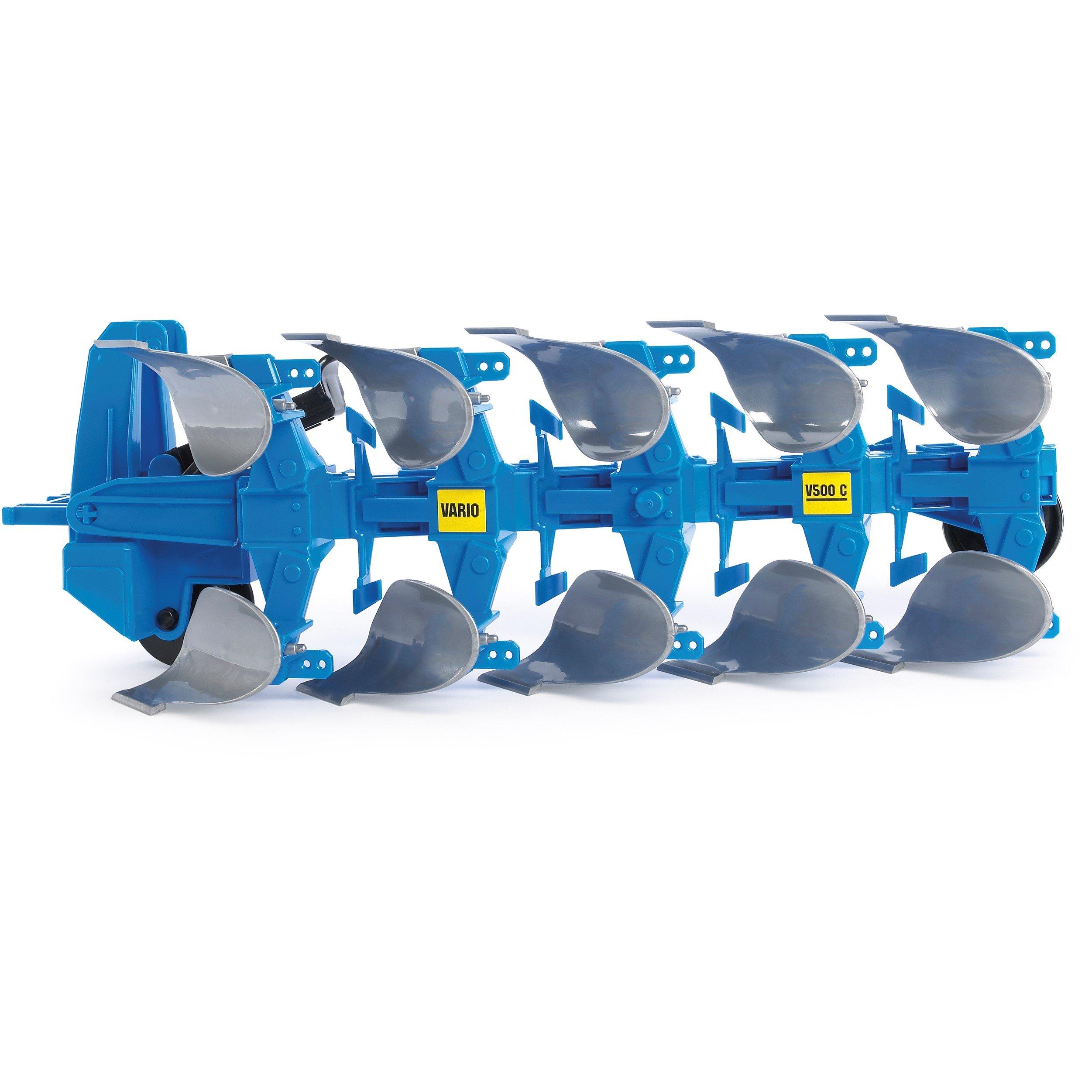 Bruder Bruder 1:16 Accessories: LEMKEN Plough ¿ Snow & Cl | Sports Direct
