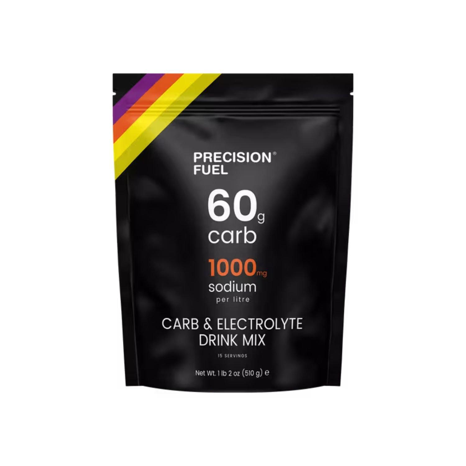 Precision Fuel Precision Fuel: Energy & Electrolyte Drink Mix - 5 ...