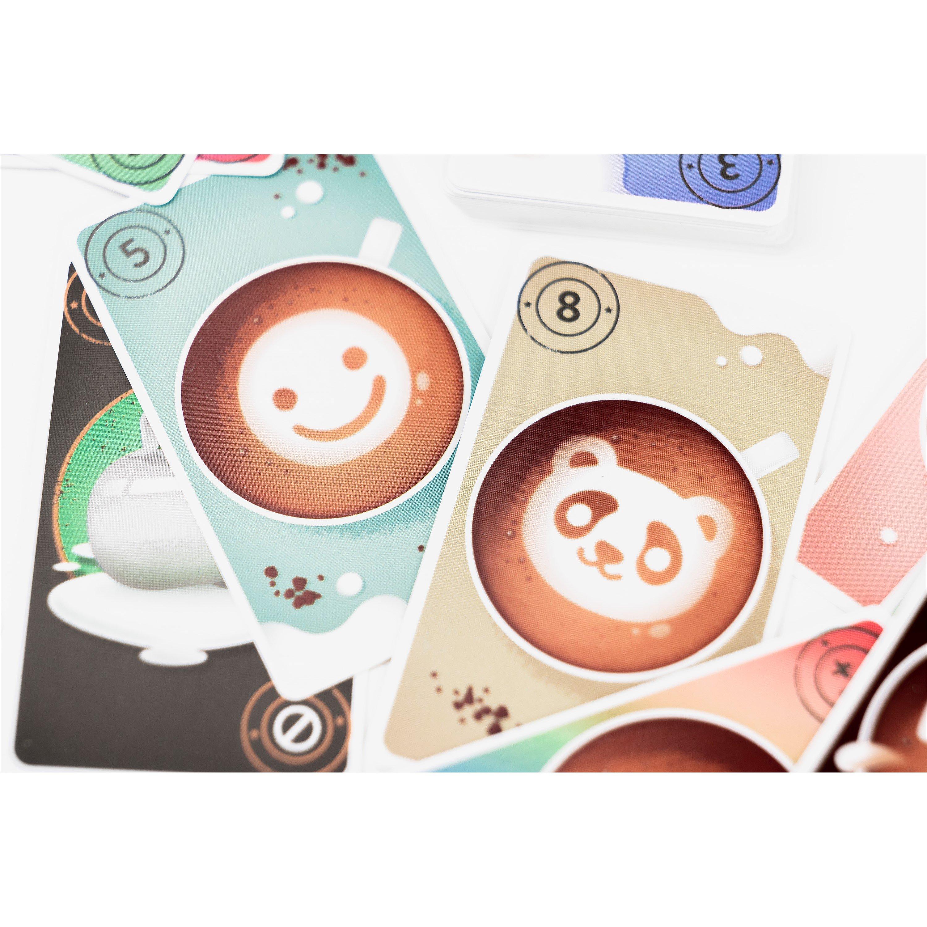 Professor Puzzle | Froth It! 99 | Card Games | FRASERS