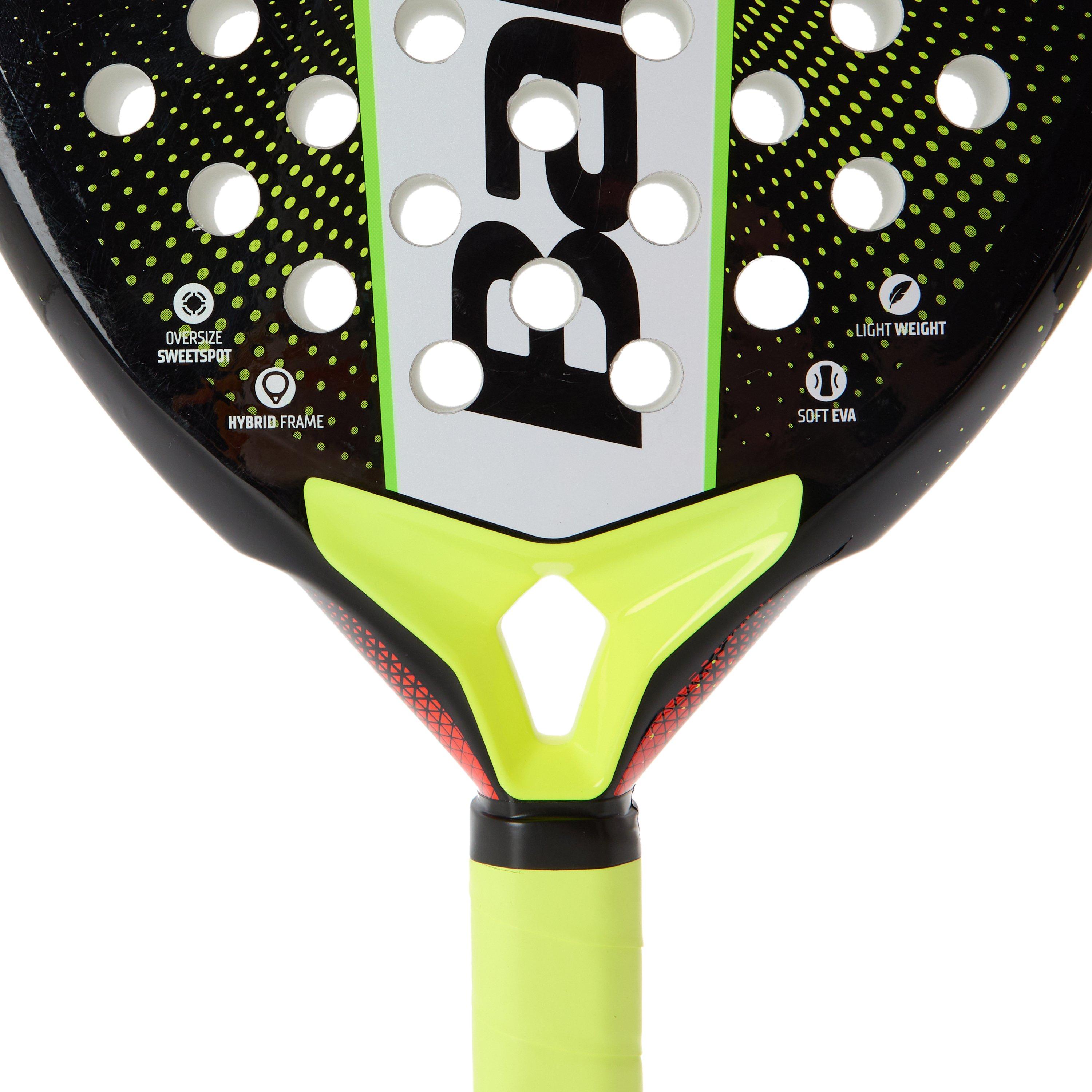 Babolat | Babolat COUNTER ORIG 63 | Padel Rackets | Sports Direct