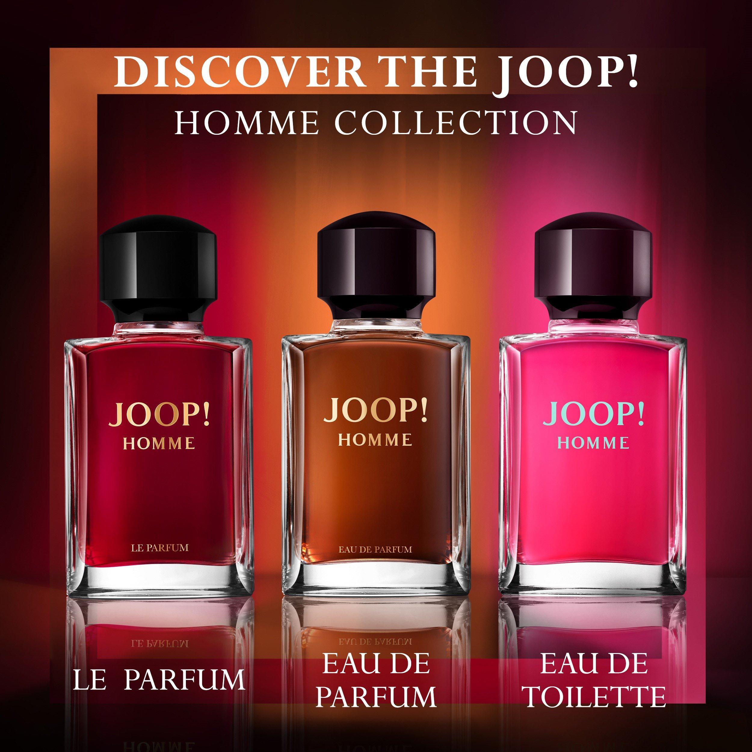 Joop | Homme Eau de Toilette Spray 200ml | Eau De Toilette | FRASERS