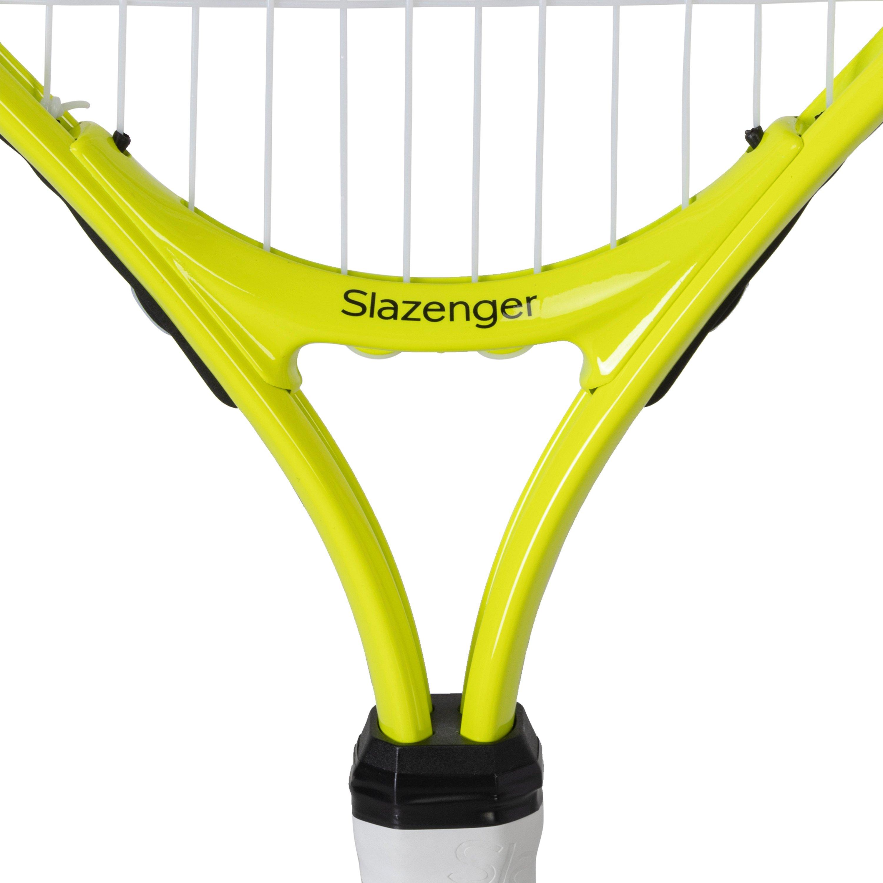 Slazenger | Smash Junior Tennis Racket | Tennis Rackets | Sports Direct MY