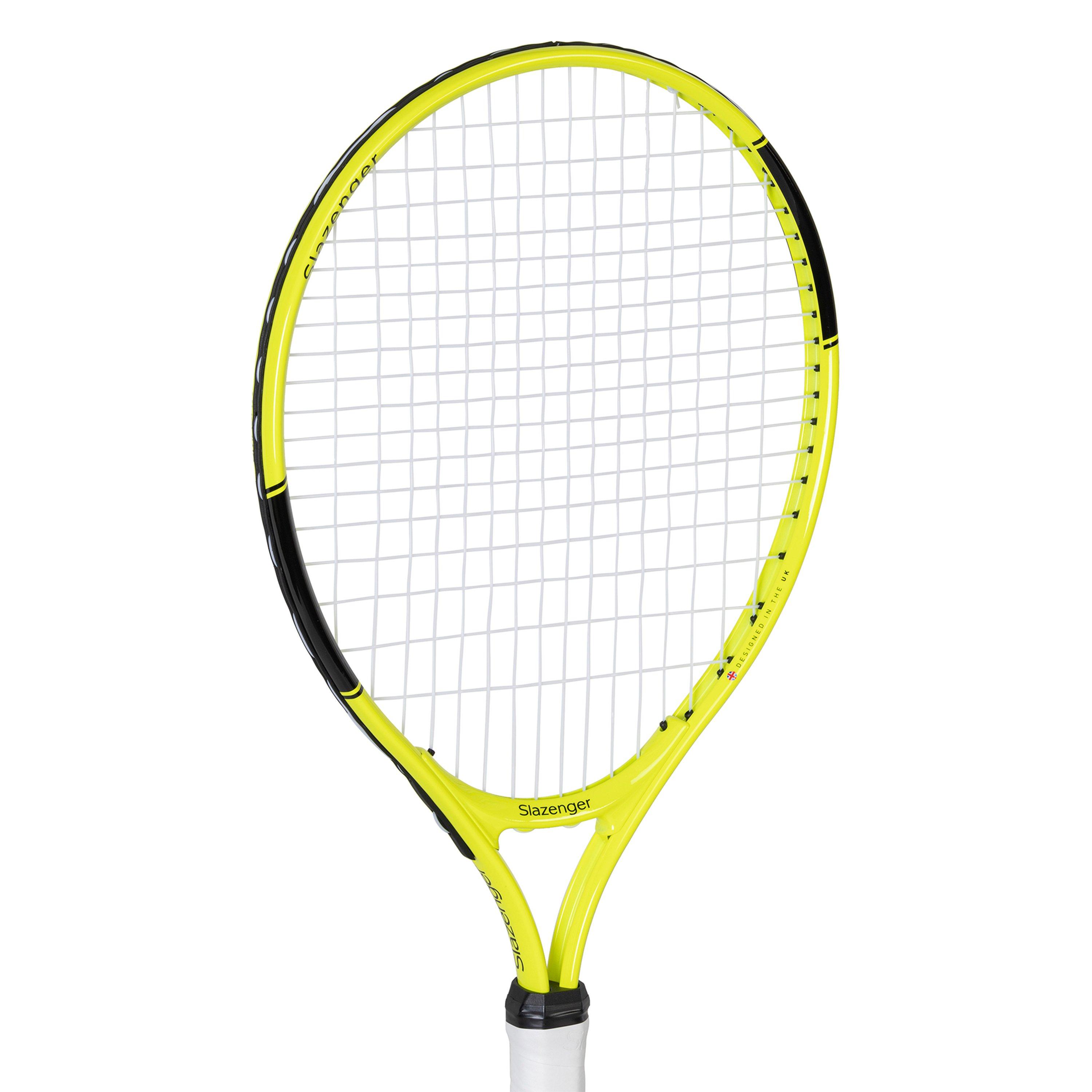 Slazenger | Smash Junior Tennis Racket | Tennis Rackets | Sports Direct MY