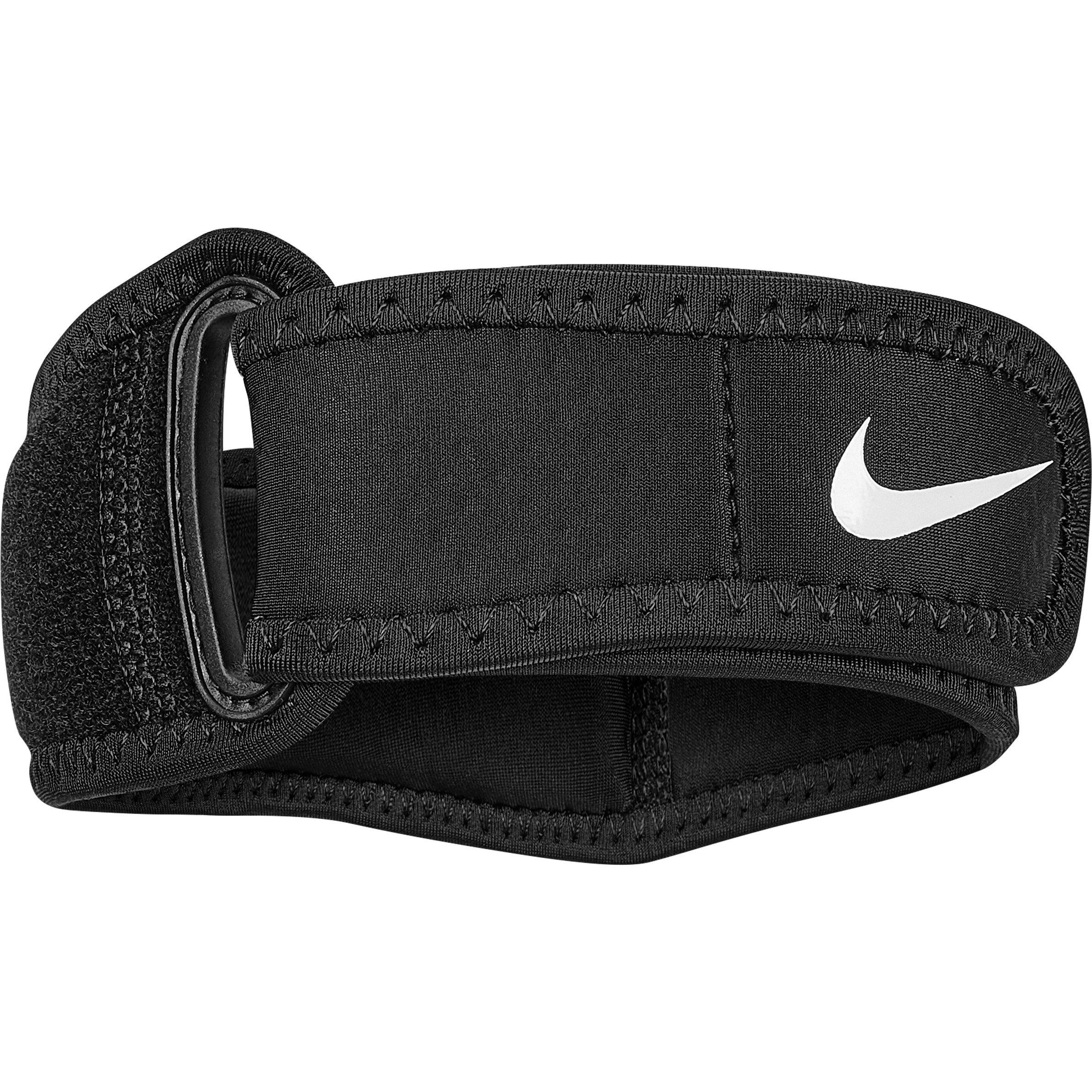 Nike | Pro Elbow Support Bands 3.0 Adults | Elbow Supports | Sports Direct