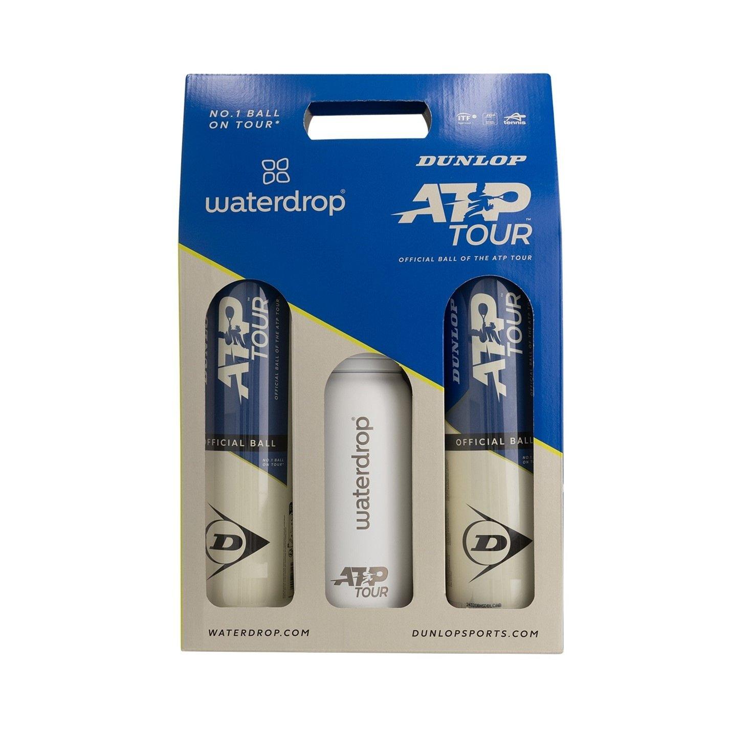 Dunlop Adult Tennis Balls | Sports Direct