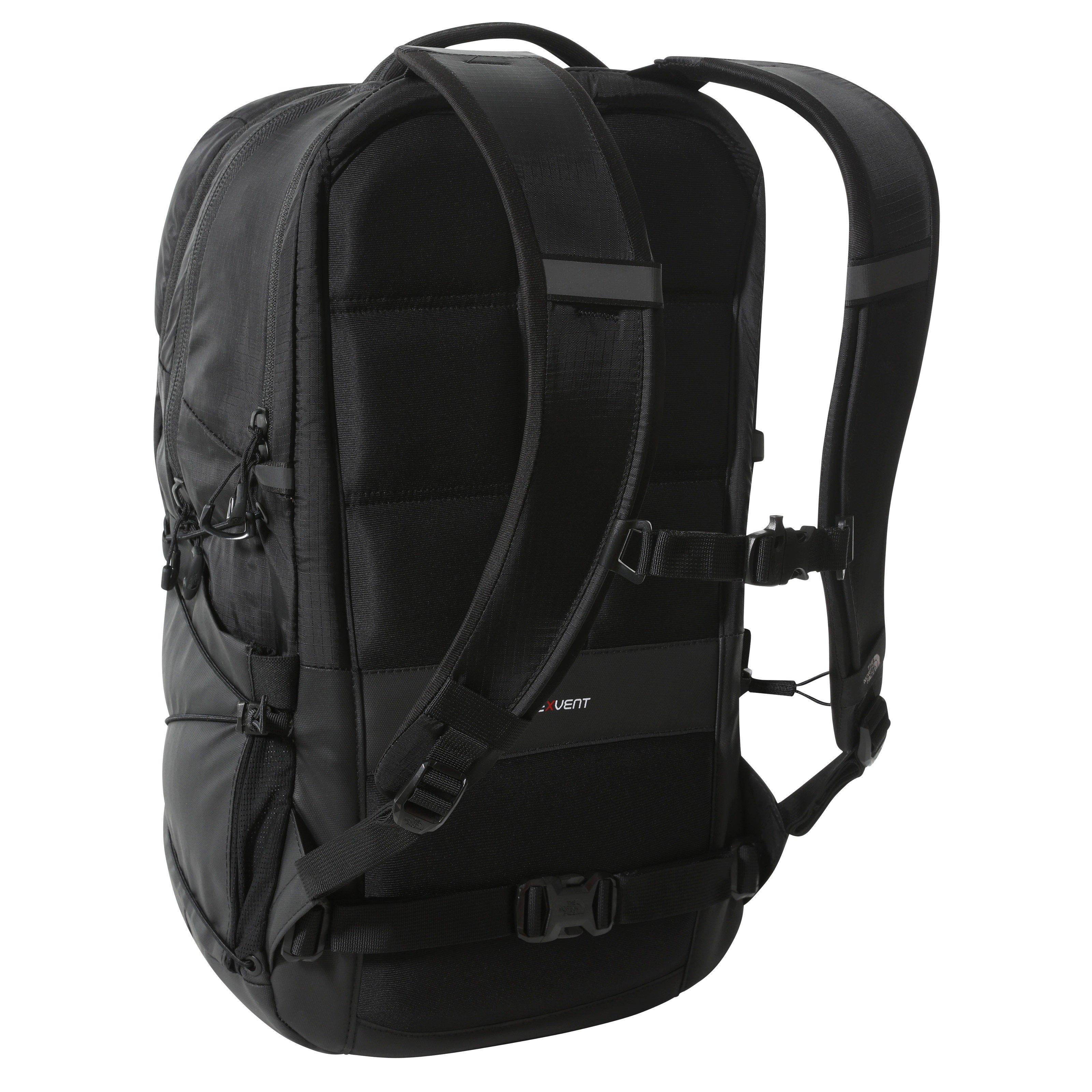The north face men's borealis 18 backpack store