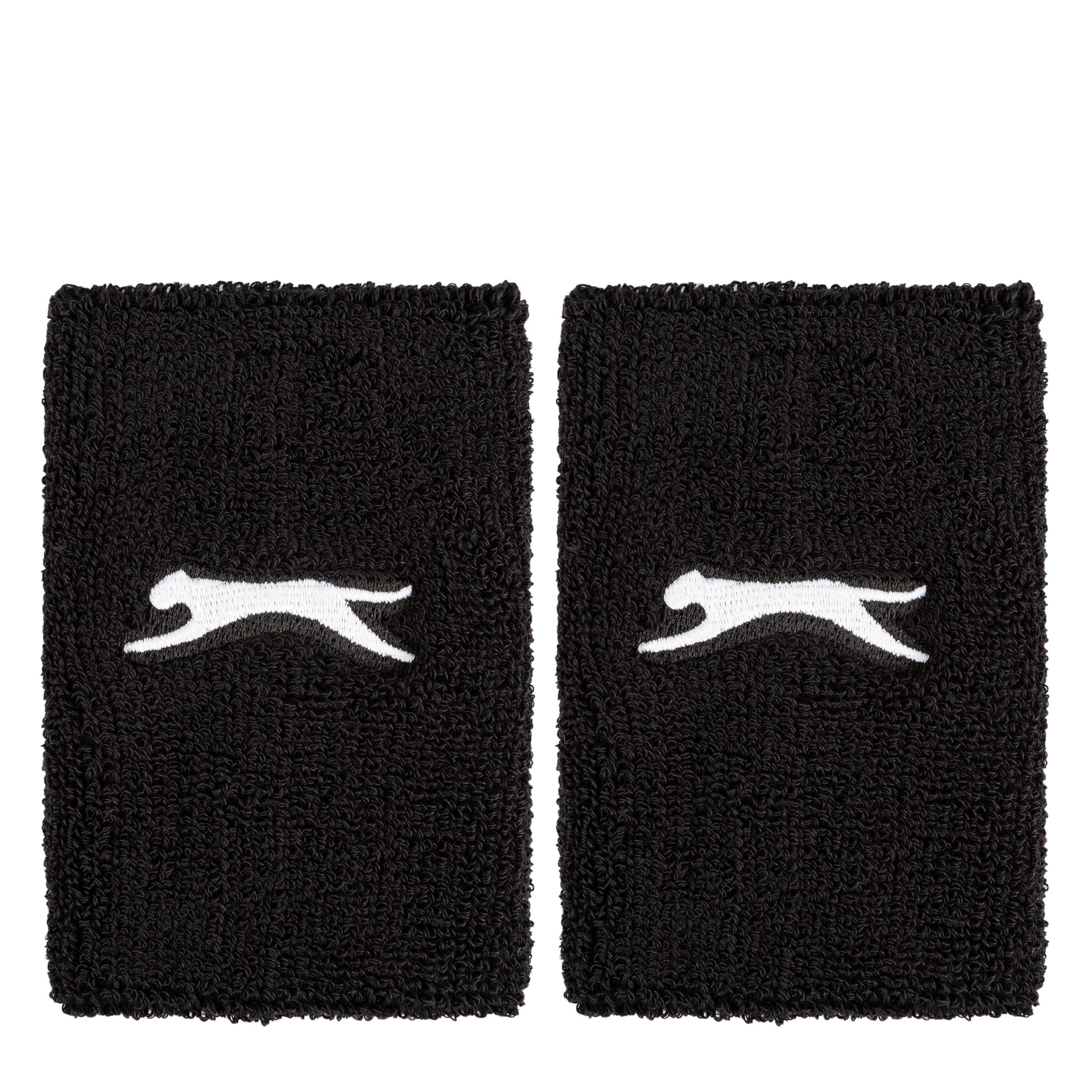 Slazenger | 2 Pack Double Wristbands | Sweatbands | Sports Direct MY