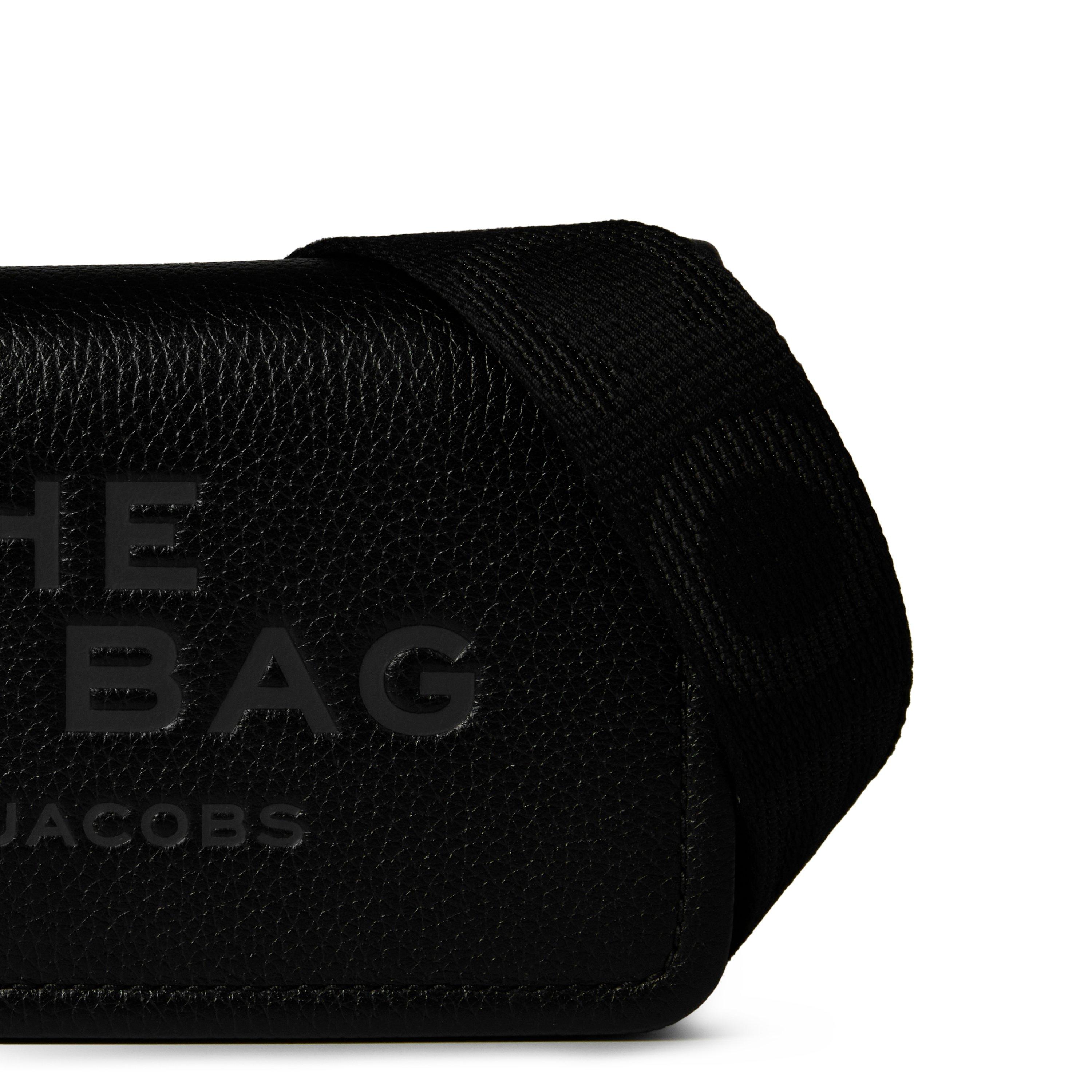 Marc Jacobs | Women's Leather Mini Wallet On Chain | Wallet On Chain ...