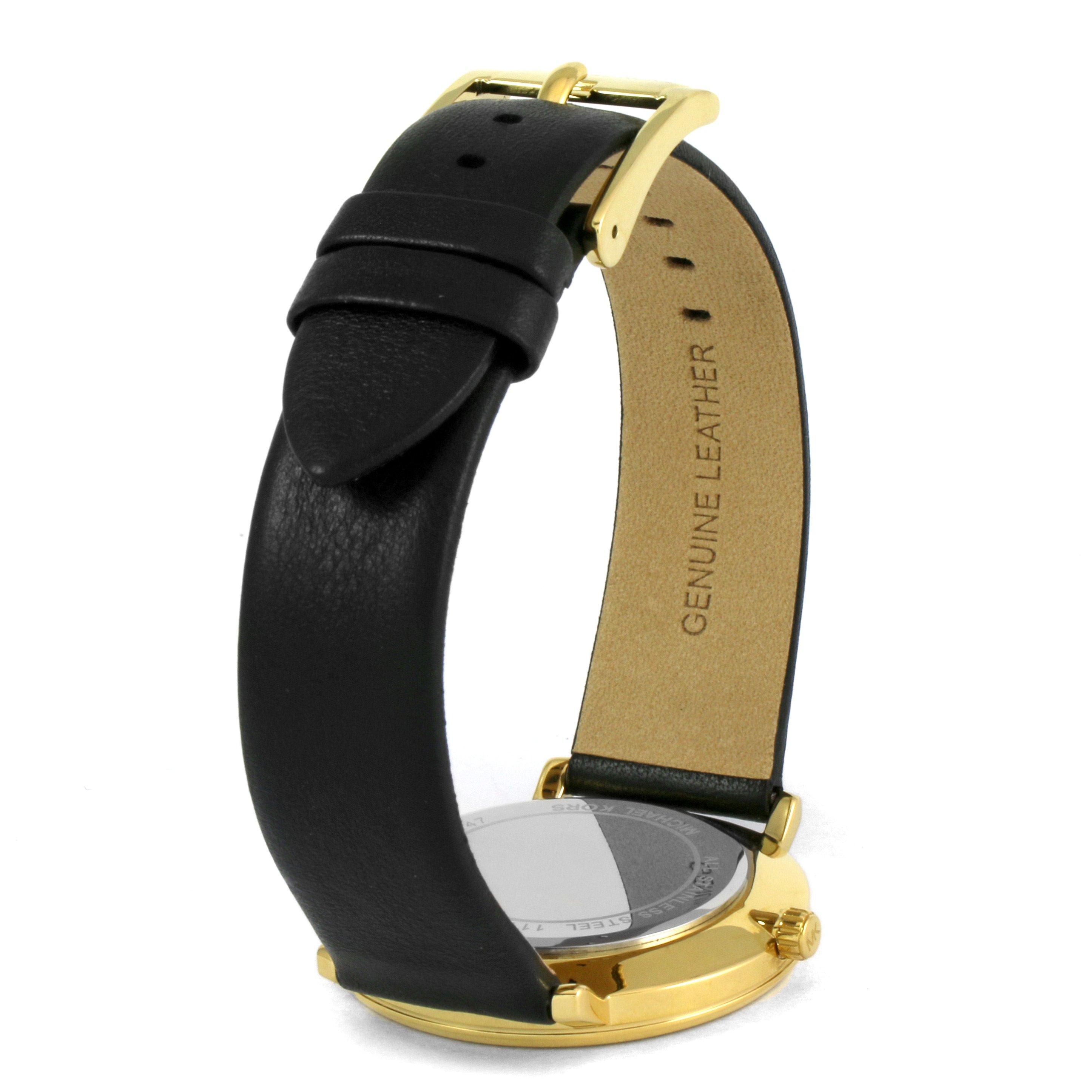 Michael Kors Jewellery | Pyper Watch | Analogue Quartz Watches | USC