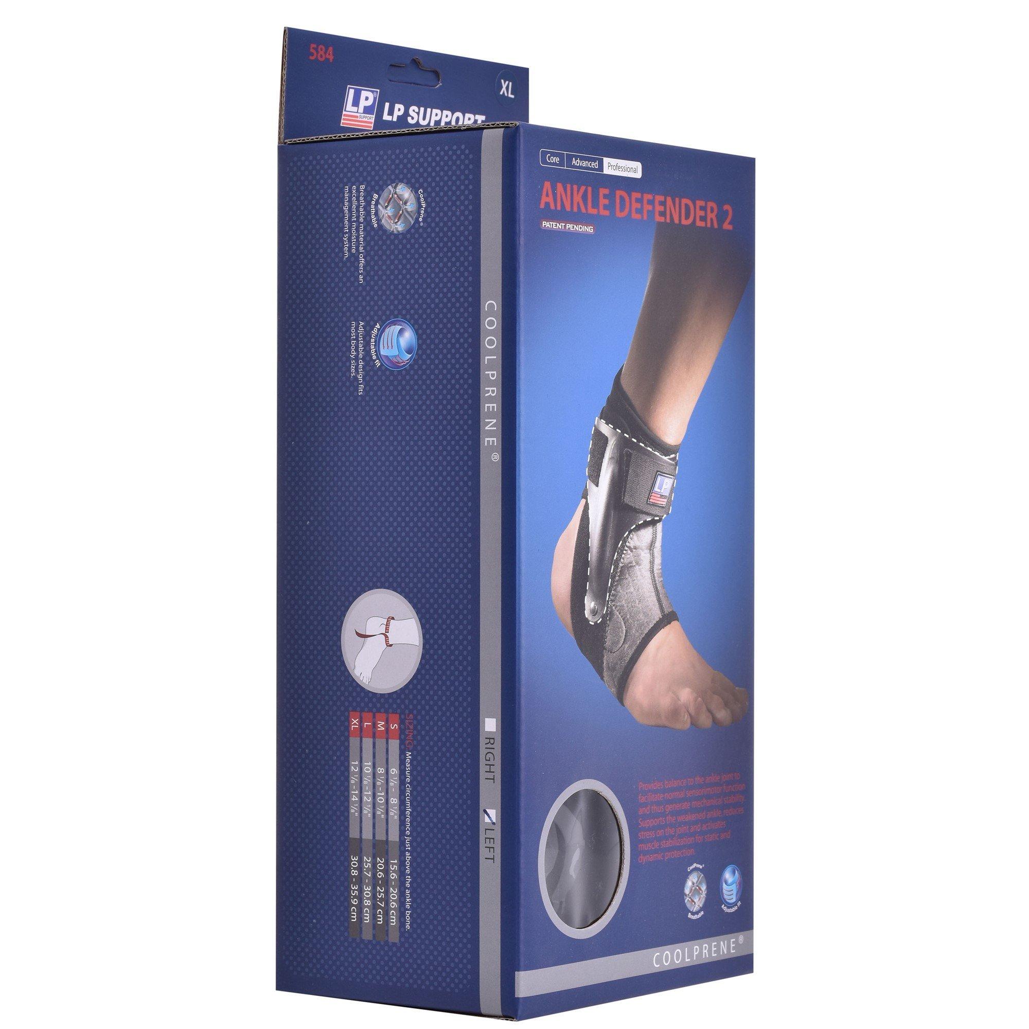 LP Support Ankle Supports | Sports Direct MY