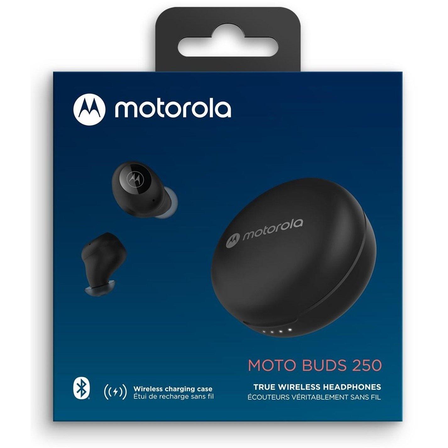 Motorola | Wireless Earbuds MOTO BUDS 250 | Earphones | Sports Direct