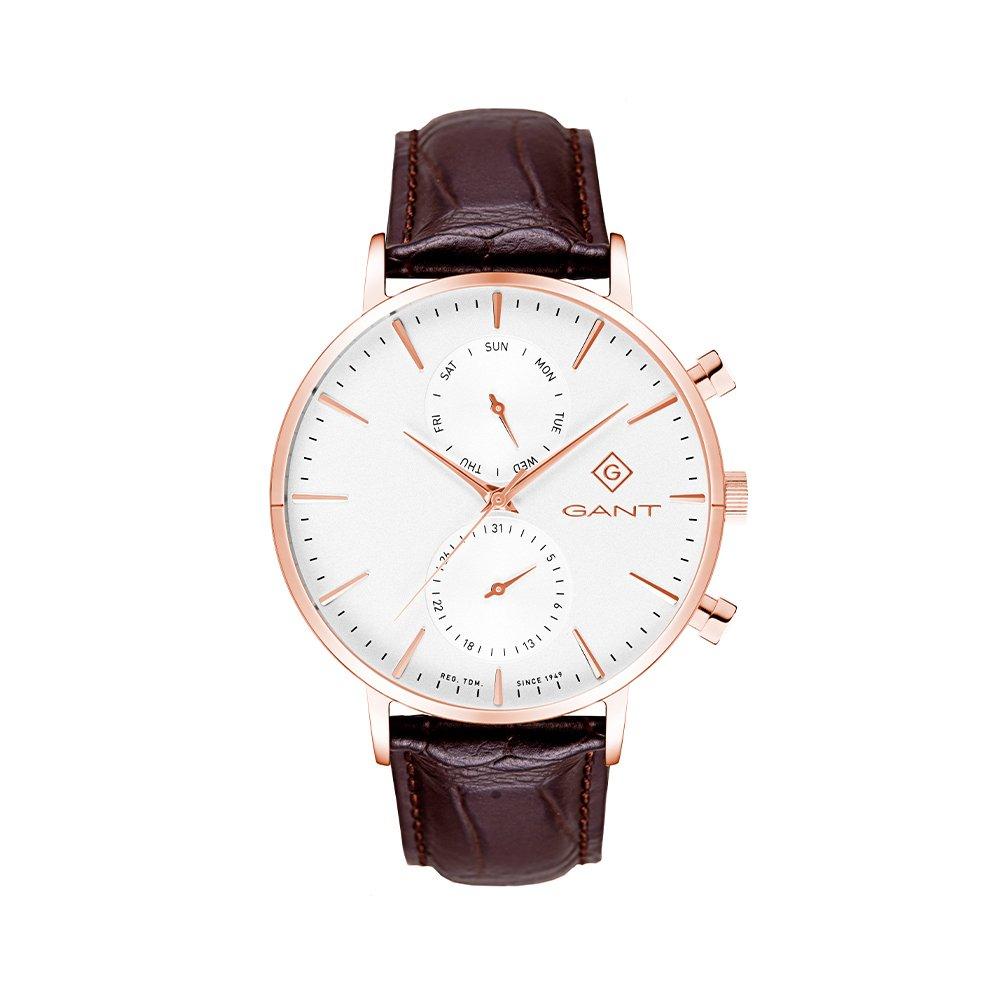 Gant Watches Men's Park Hill Analogue Quartz Watch | FRASERS