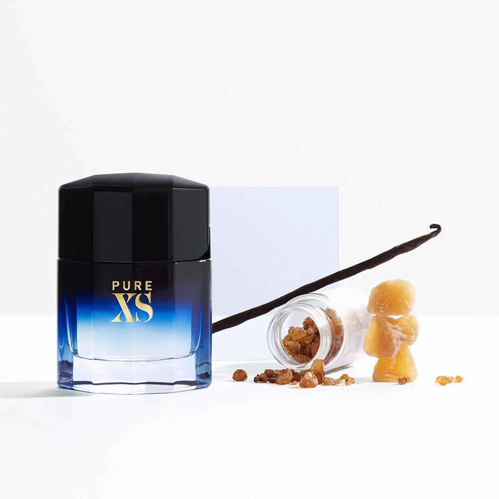 Paco Rabanne Pure XS Eau De Toilette | FRASERS