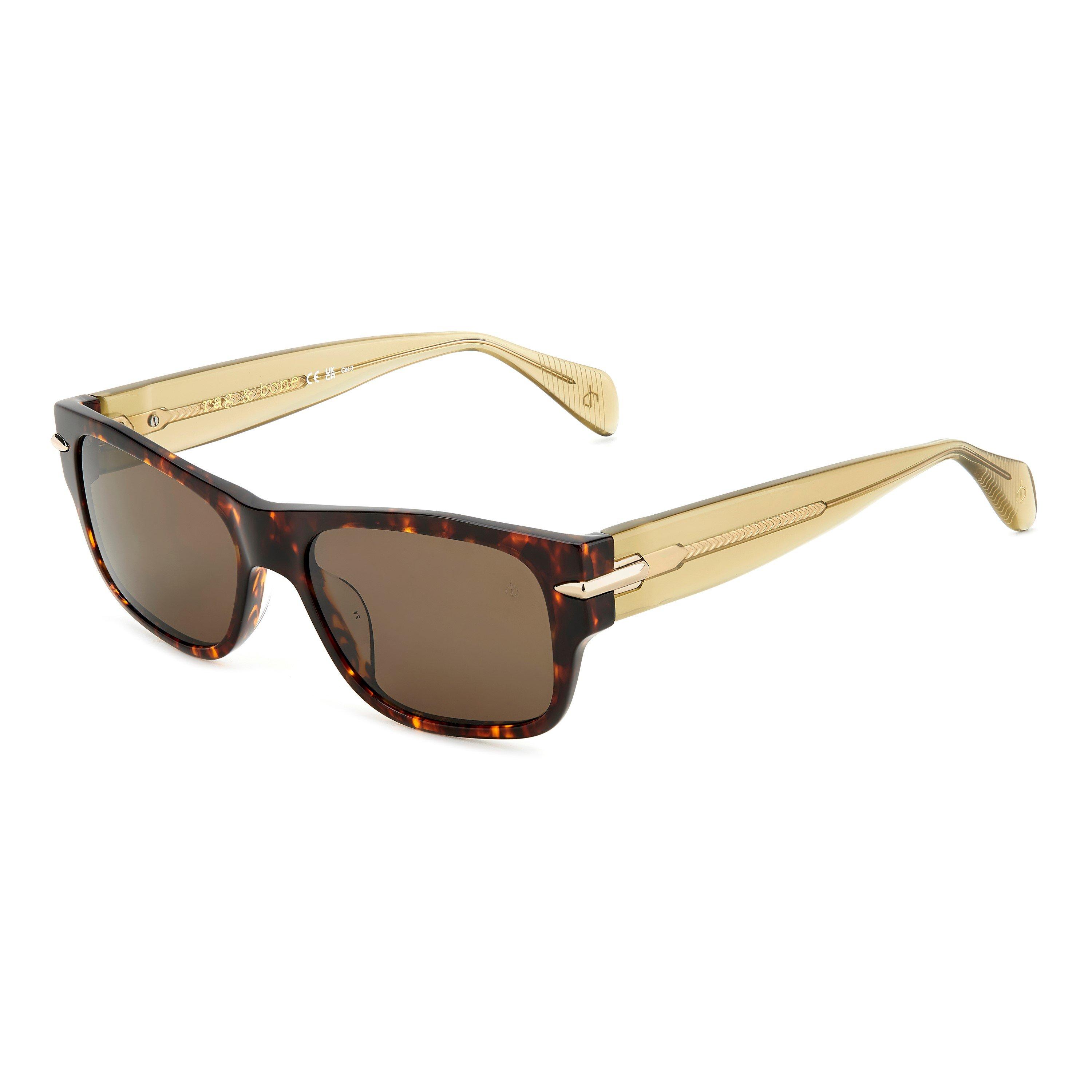 Rag and Bone | Men's Wayfarer Sunglasses | Wayfarer Sunglasses | FRASERS