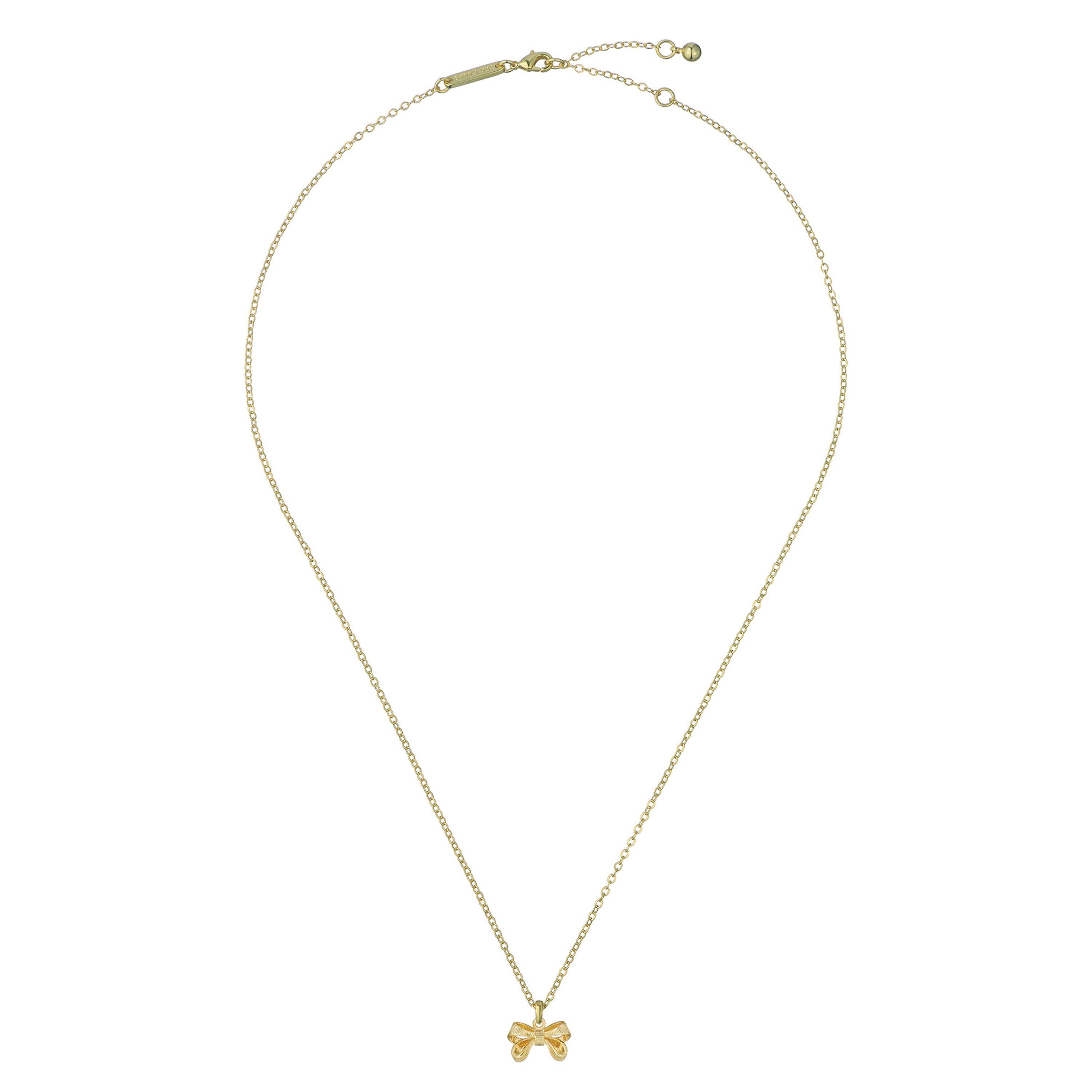 Ted Baker Jewellery | Women's Petrae Pendant Necklace | Pendant ...