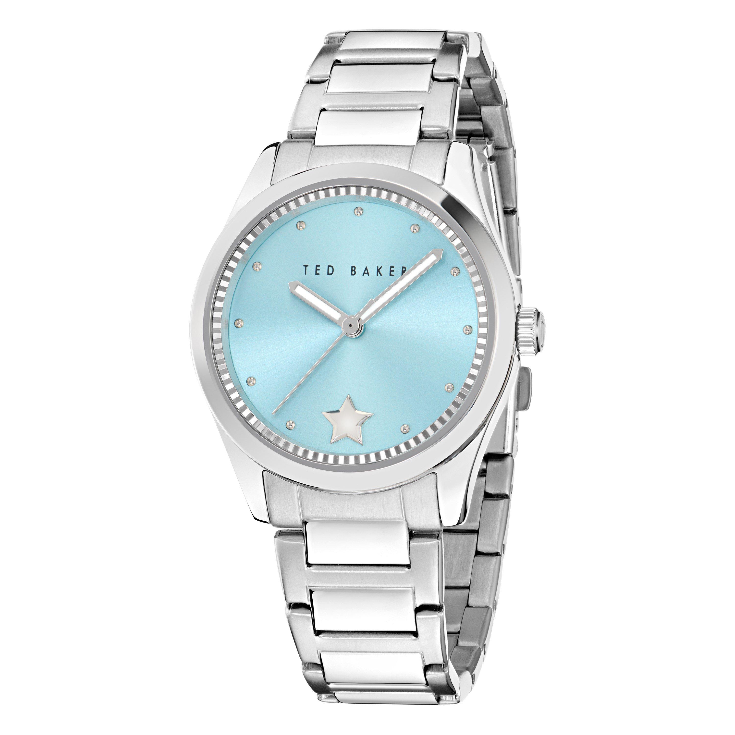 Ted Baker Watches Coolly Analogue Quartz Watch | Sports Direct