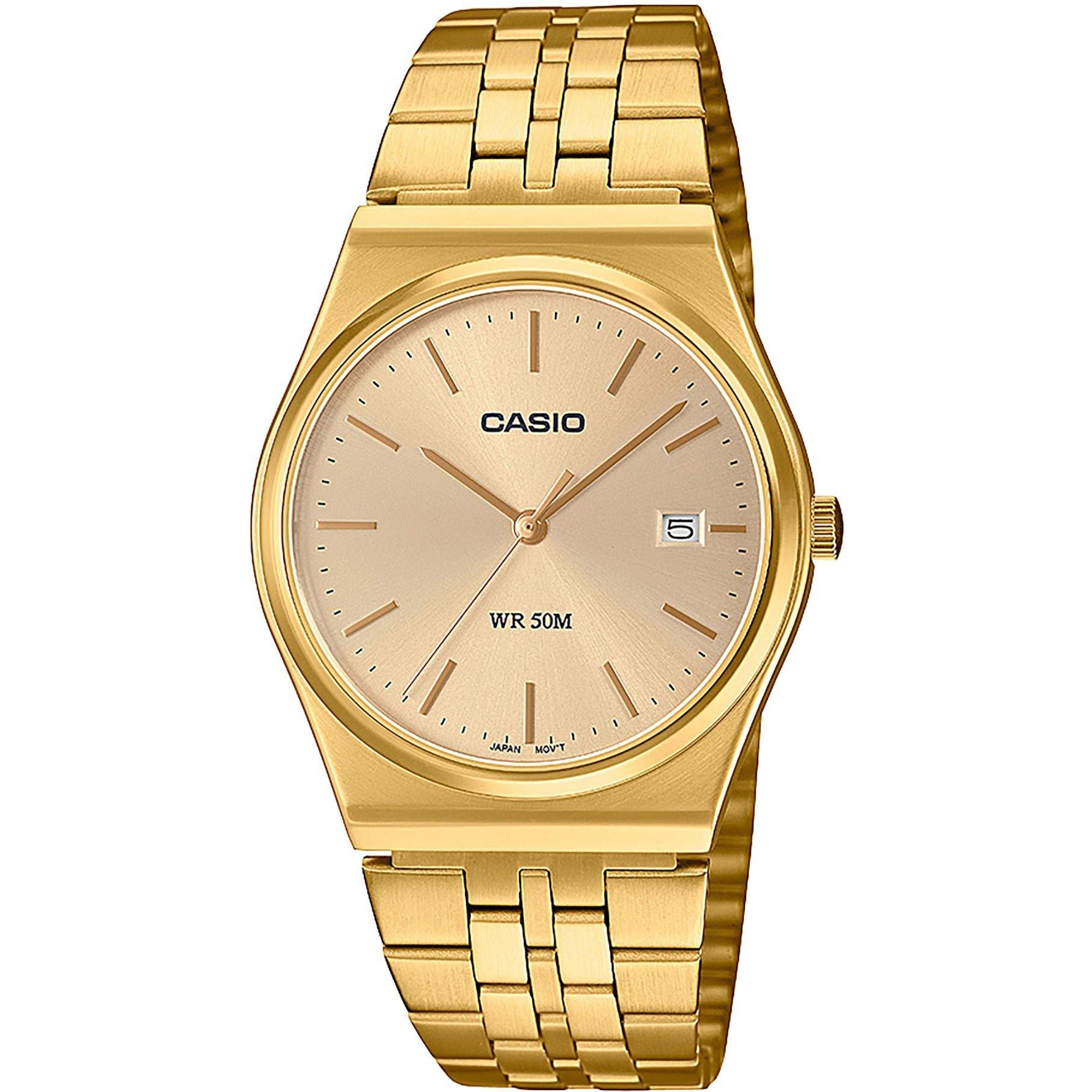 Casio | Casio Vintage Watch 54 | Analogue Quartz Watches | Sports Direct