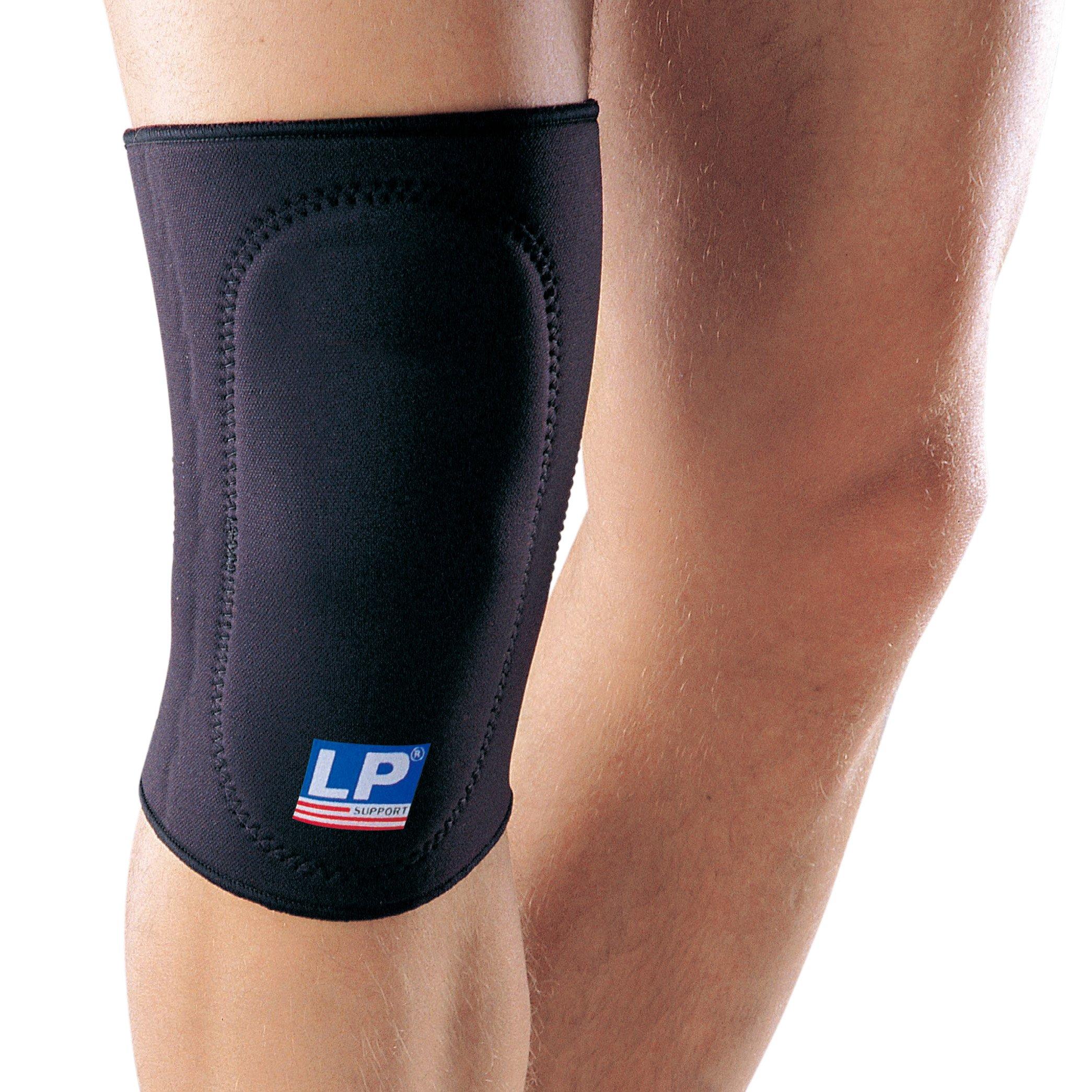 LP Support | Standard Knee Support | Knee Supports | Sports Direct MY