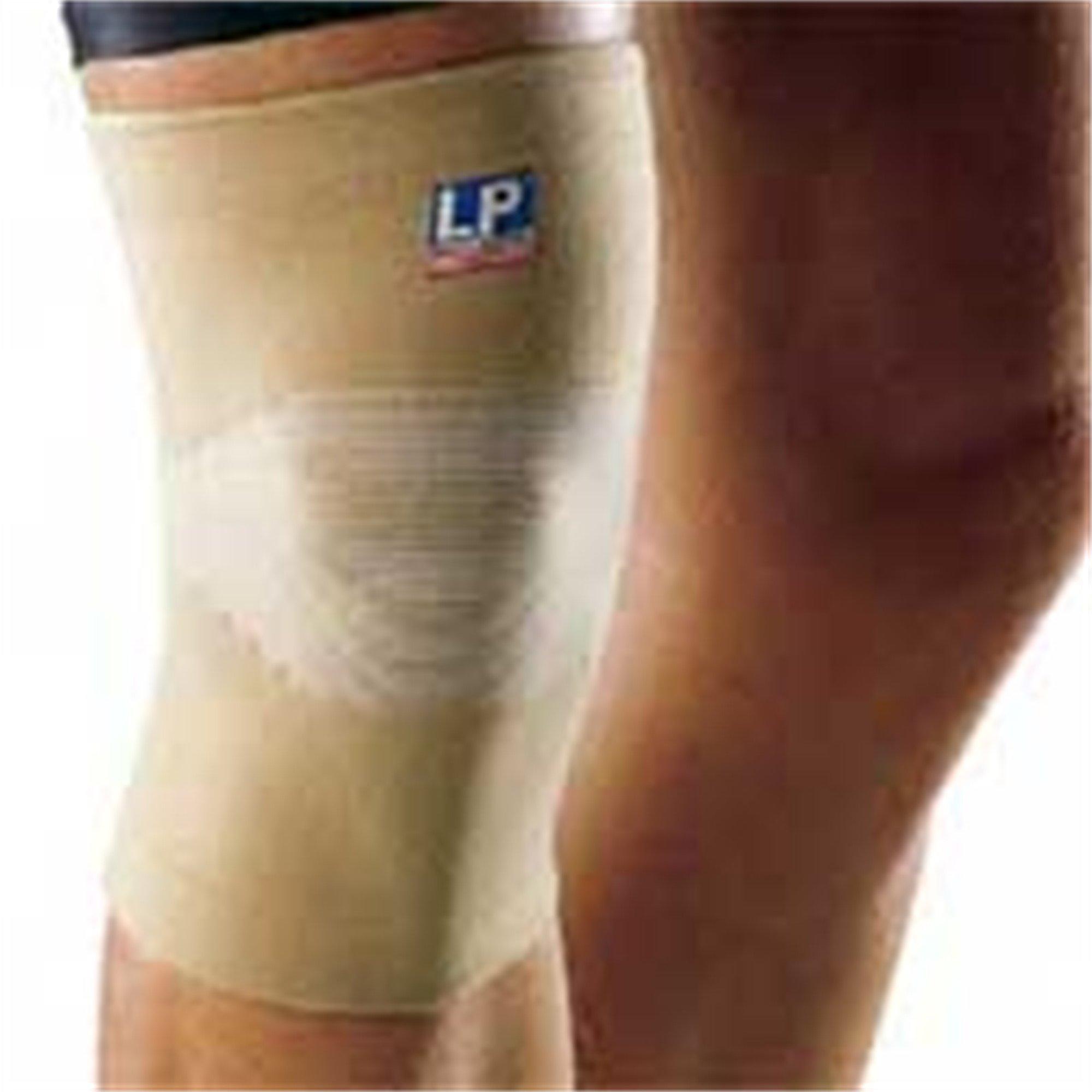 LP Support | 941 Knee Support | Knee Supports | Sports Direct MY