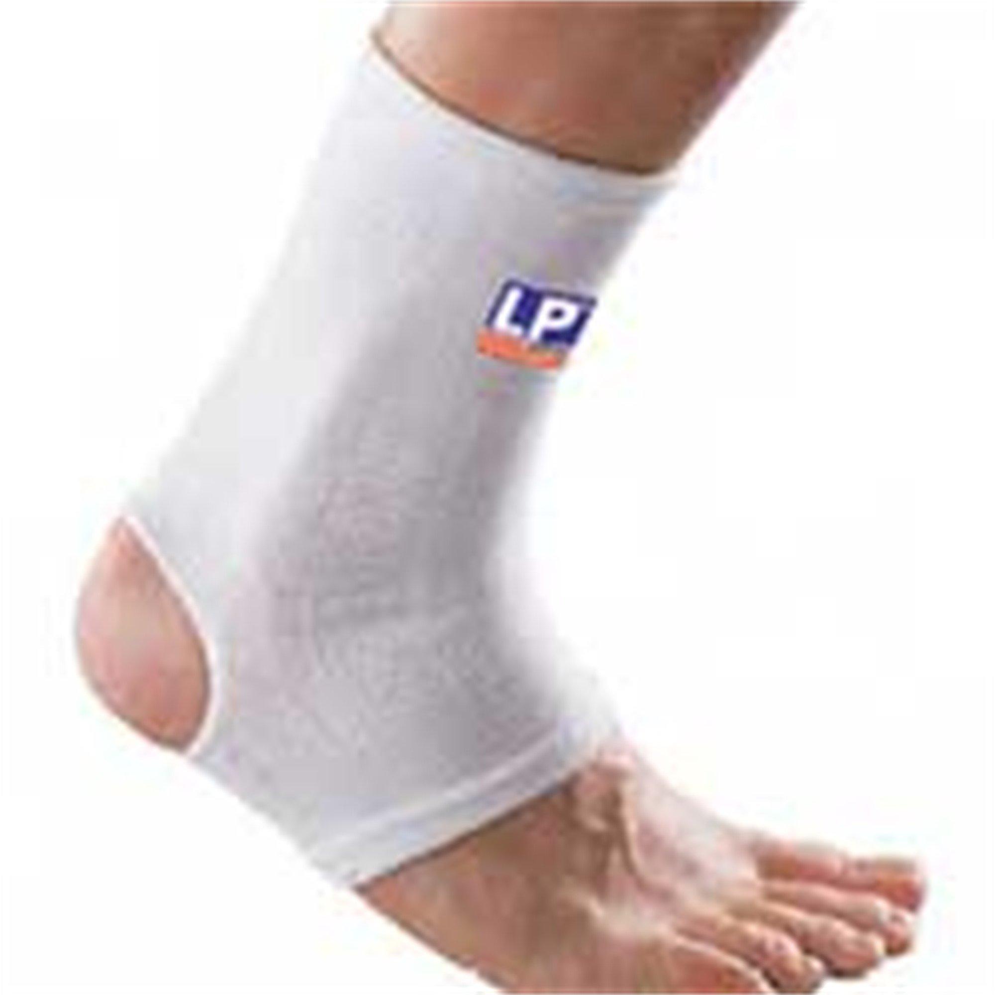 LP Support | 604 Unisex Adults Ankle Support | Ankle Supports | Sports ...