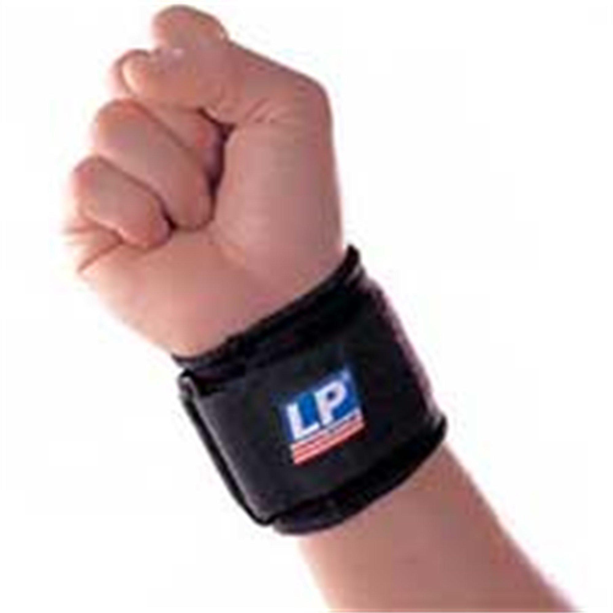 LP Support | Support / 703 | Wrist Supports | Sports Direct MY