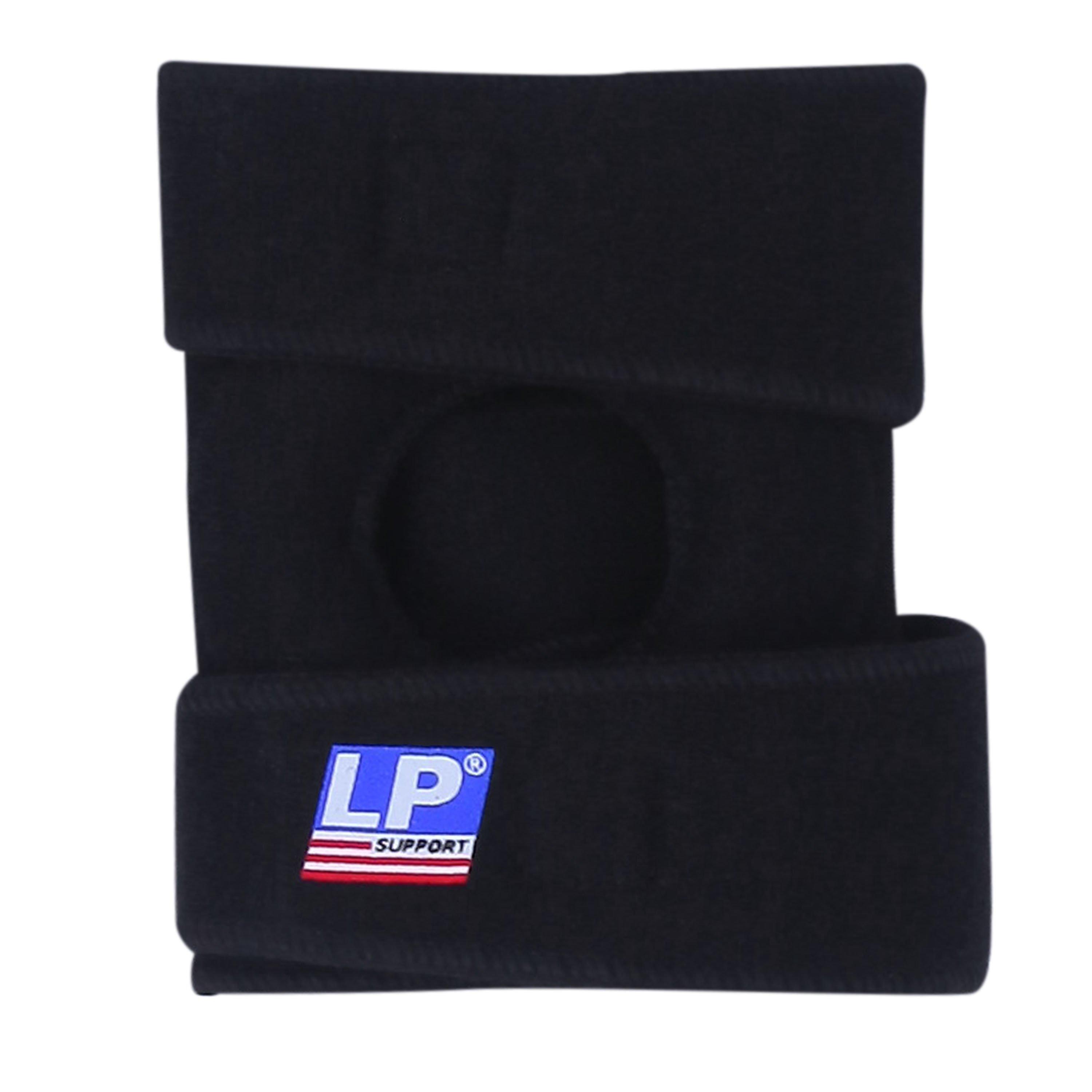 LP Support | Open Patella Knee Support | Knee Supports | Sports Direct MY