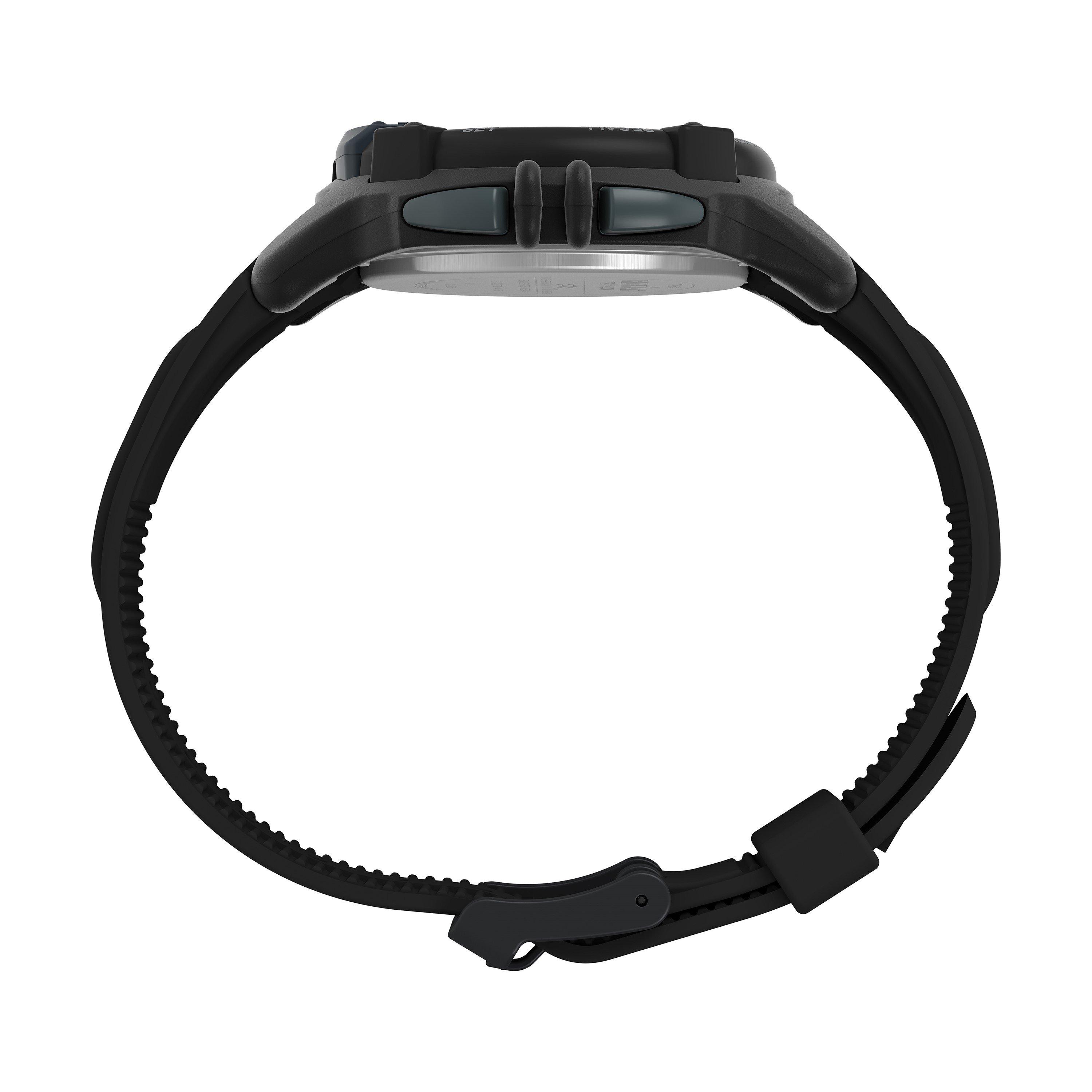 Timex | Men's Ironman Analogue Quartz Watch | Analogue Quartz Watches ...