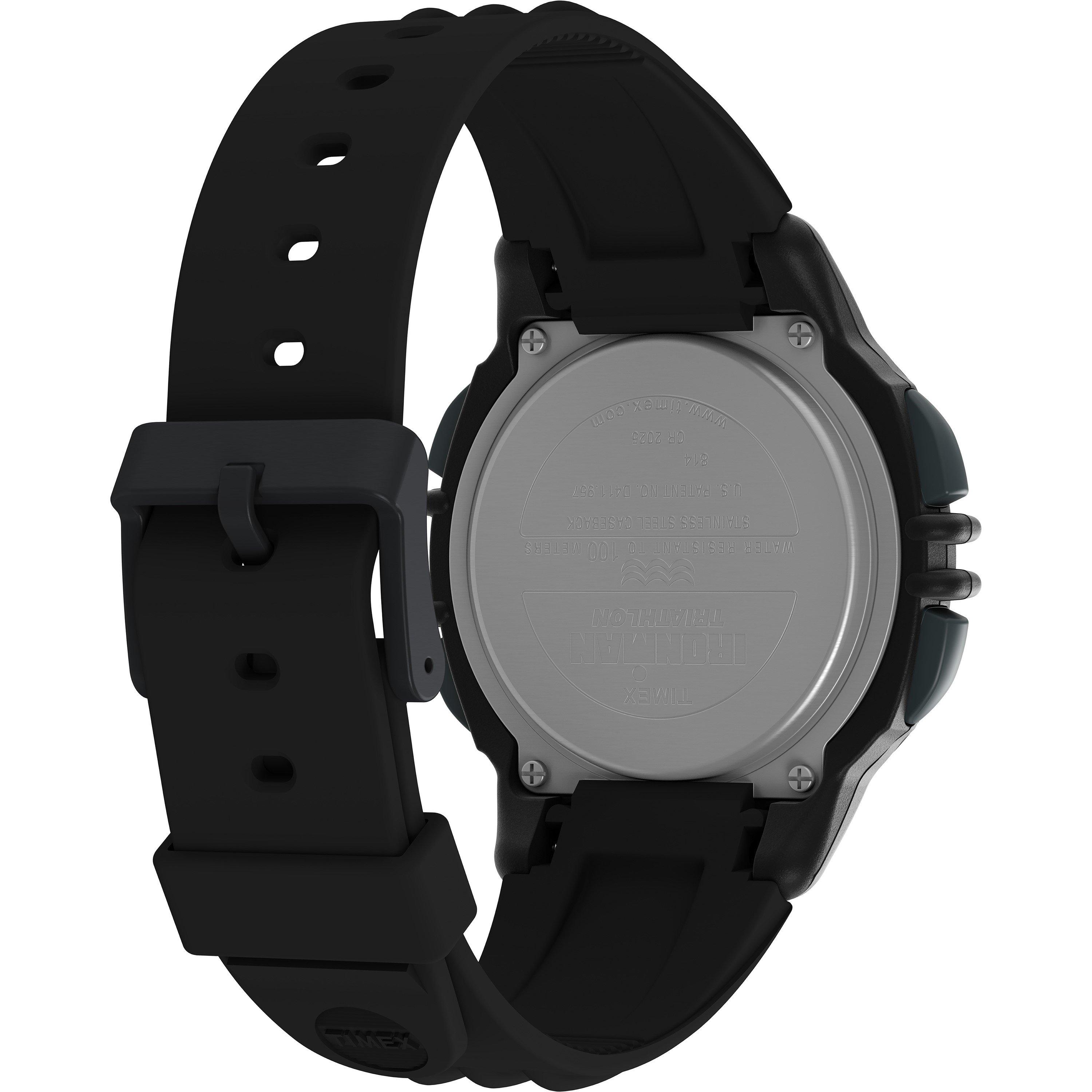 Timex | Men's Ironman Analogue Quartz Watch | Analogue Quartz Watches ...