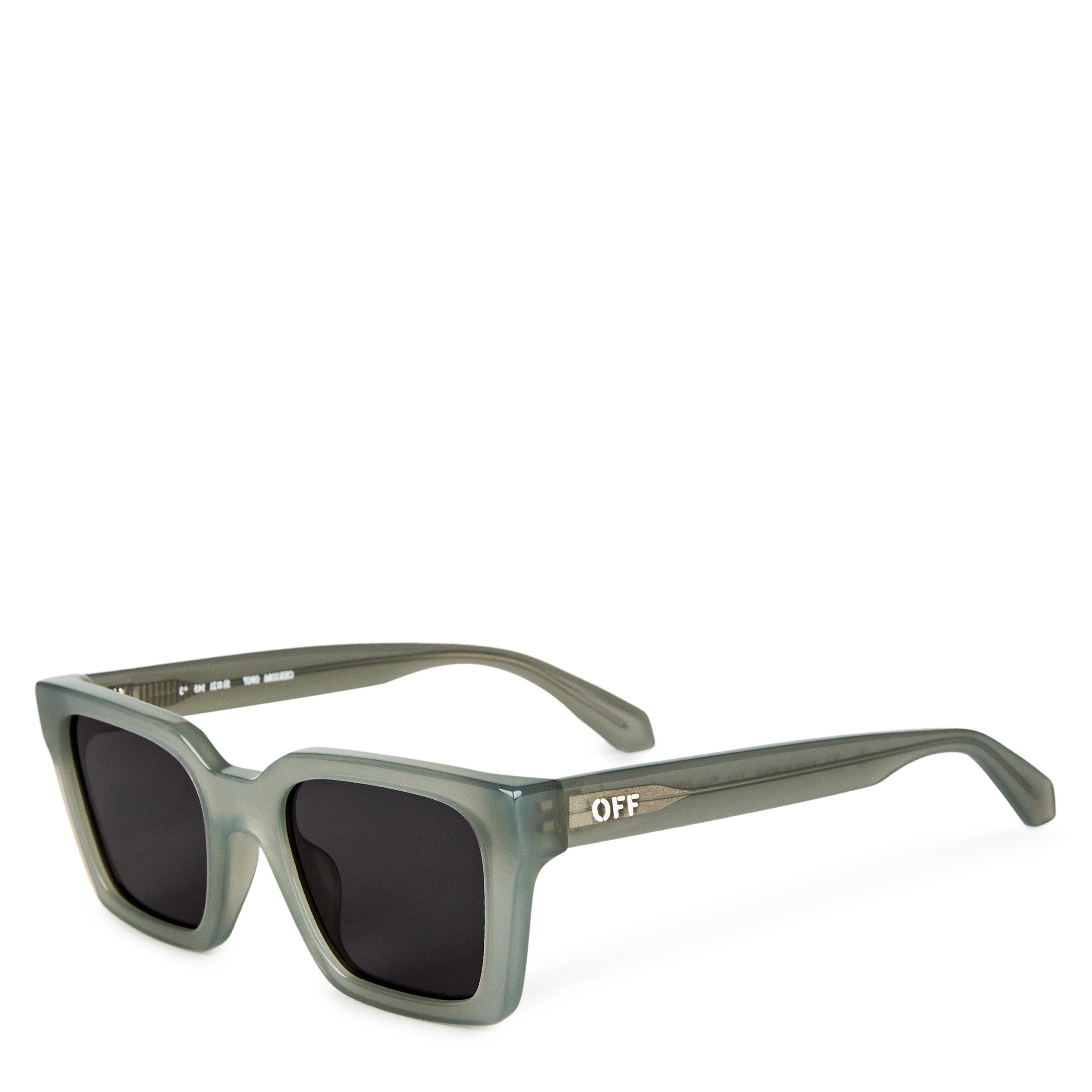 Off White Women's Palermo Acetate Square Sunglasses | USC