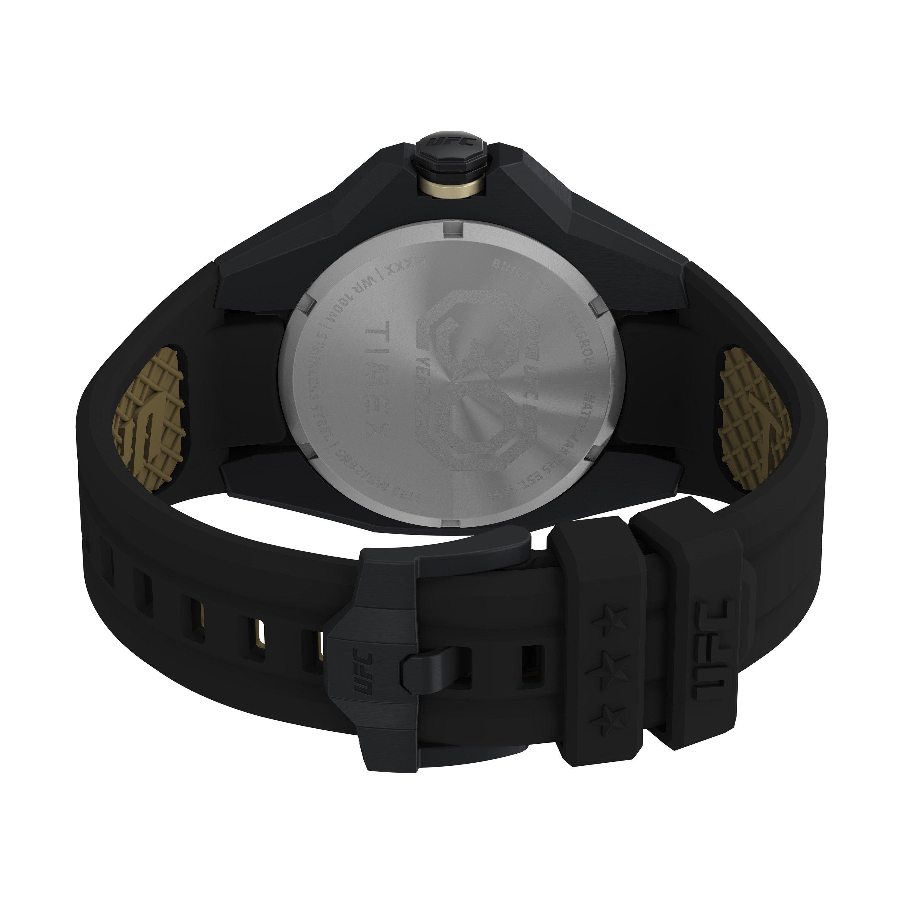 Timex | Timex UFC Pro 30th Sn99 | Analogue Quartz Watches | FRASERS