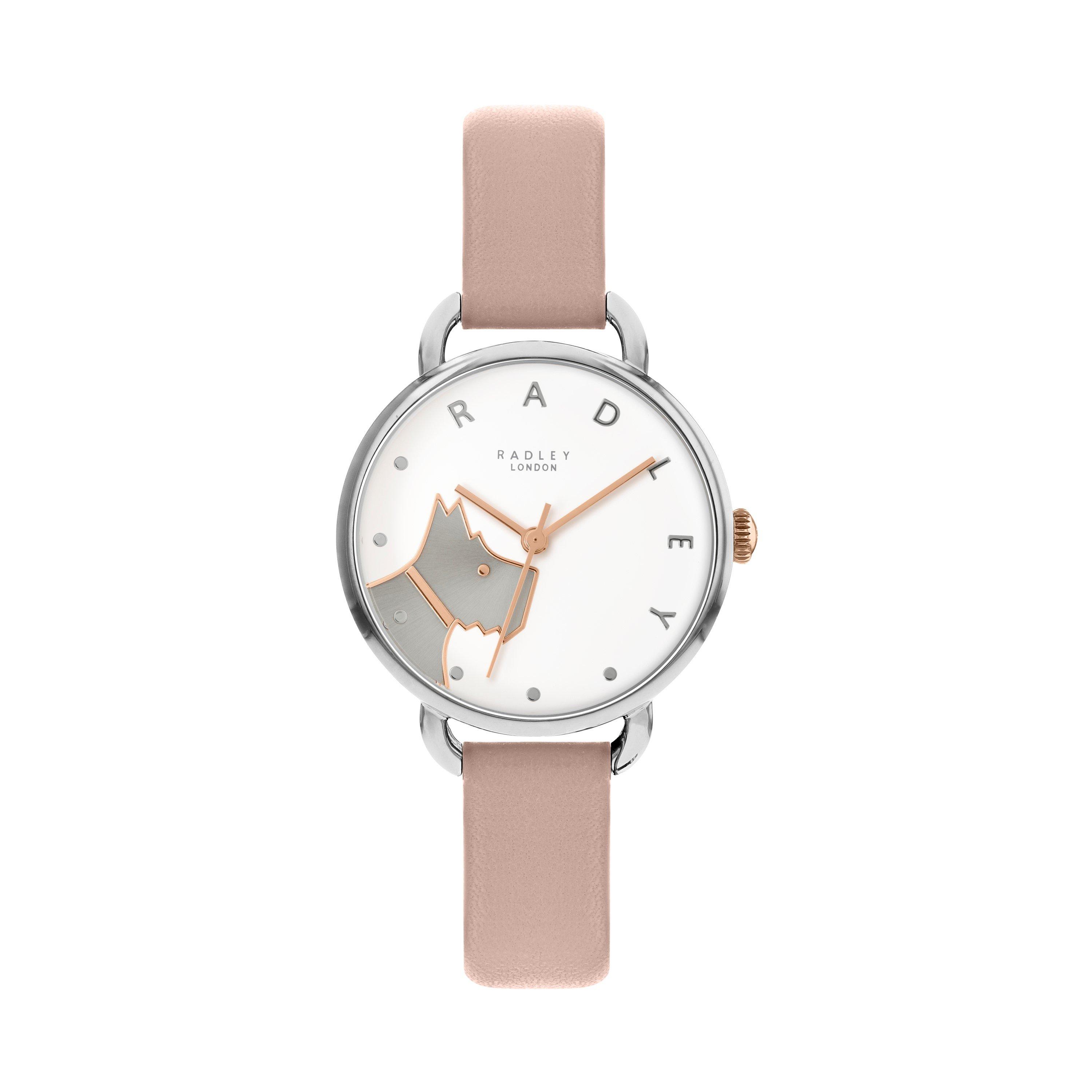 Radley Watches | Quartz & Smart Watches