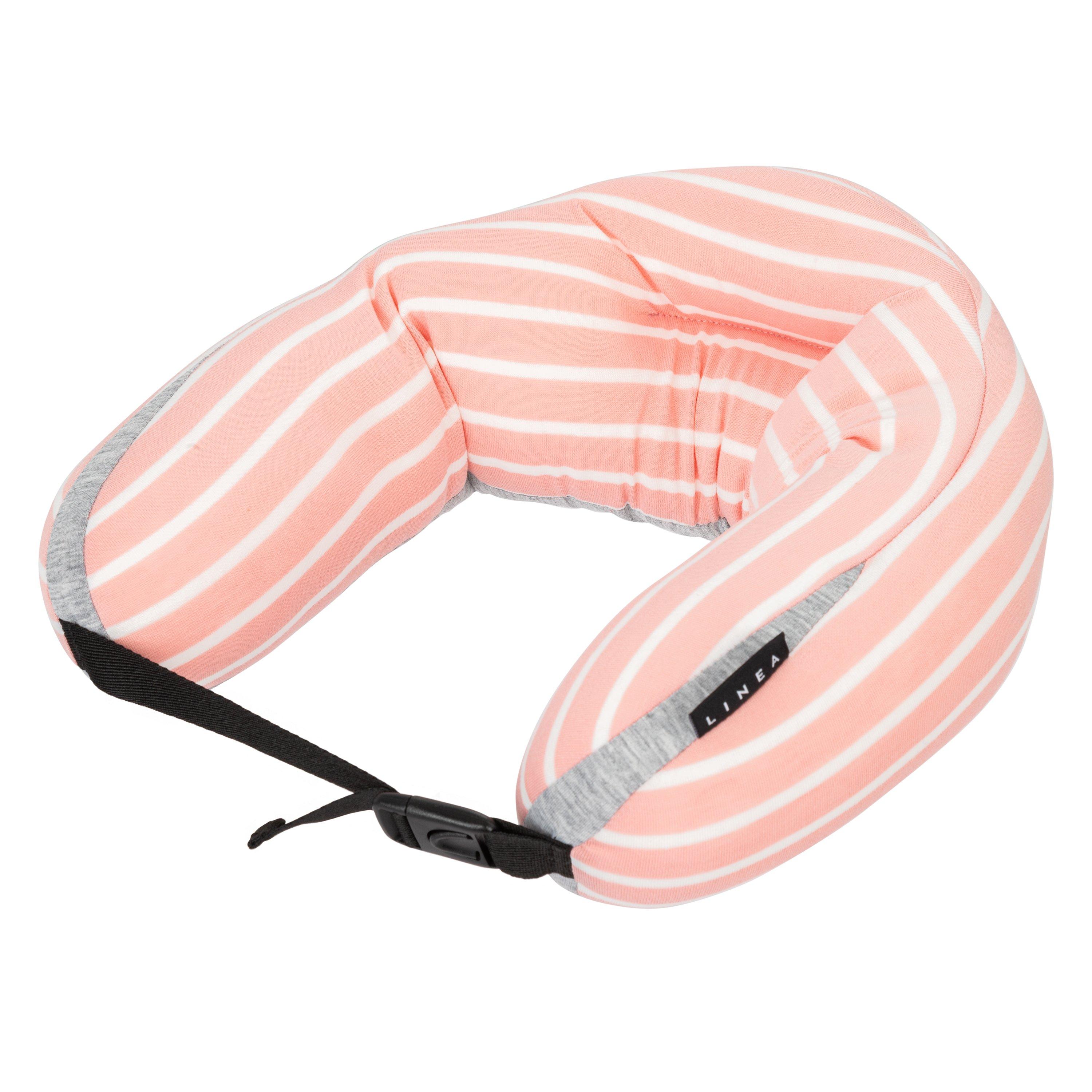 Linea MICROBEAD NECK PILLOW | FRASERS