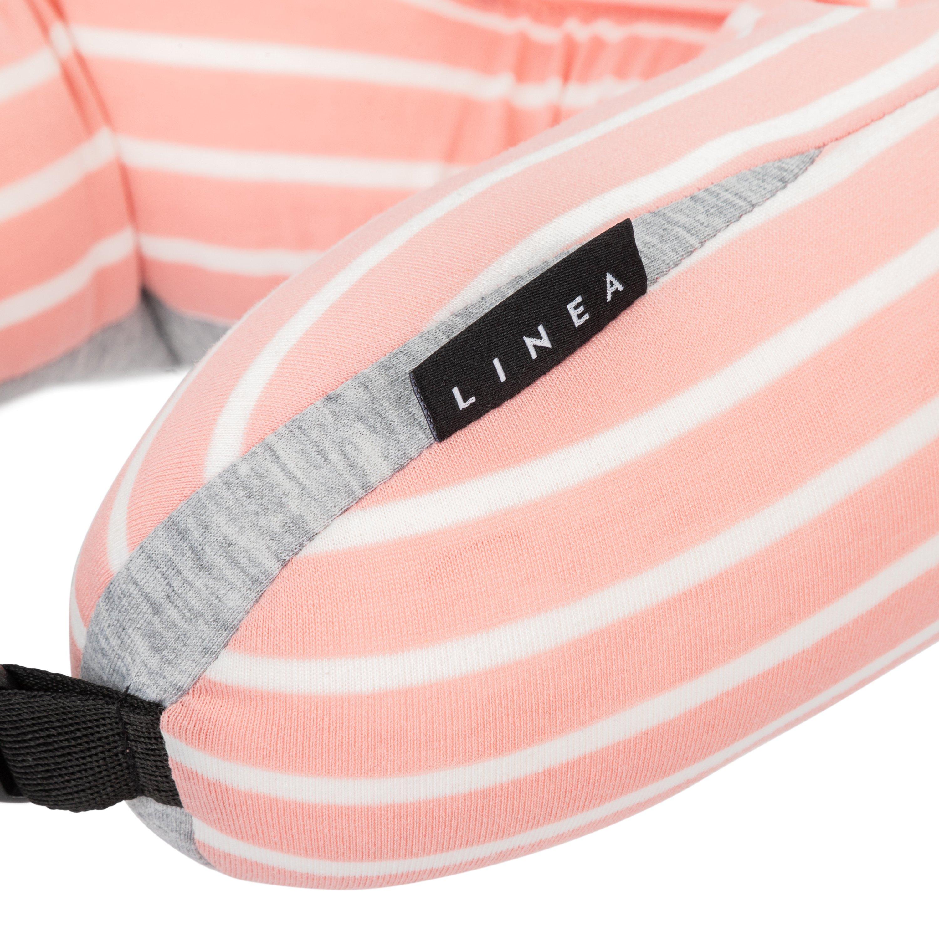 Linea MICROBEAD NECK PILLOW | FRASERS