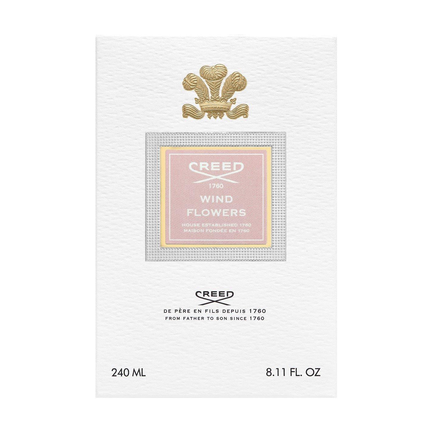 Creed Staffed Wind Flowers Eau de Parfum 240ml | FRASERS