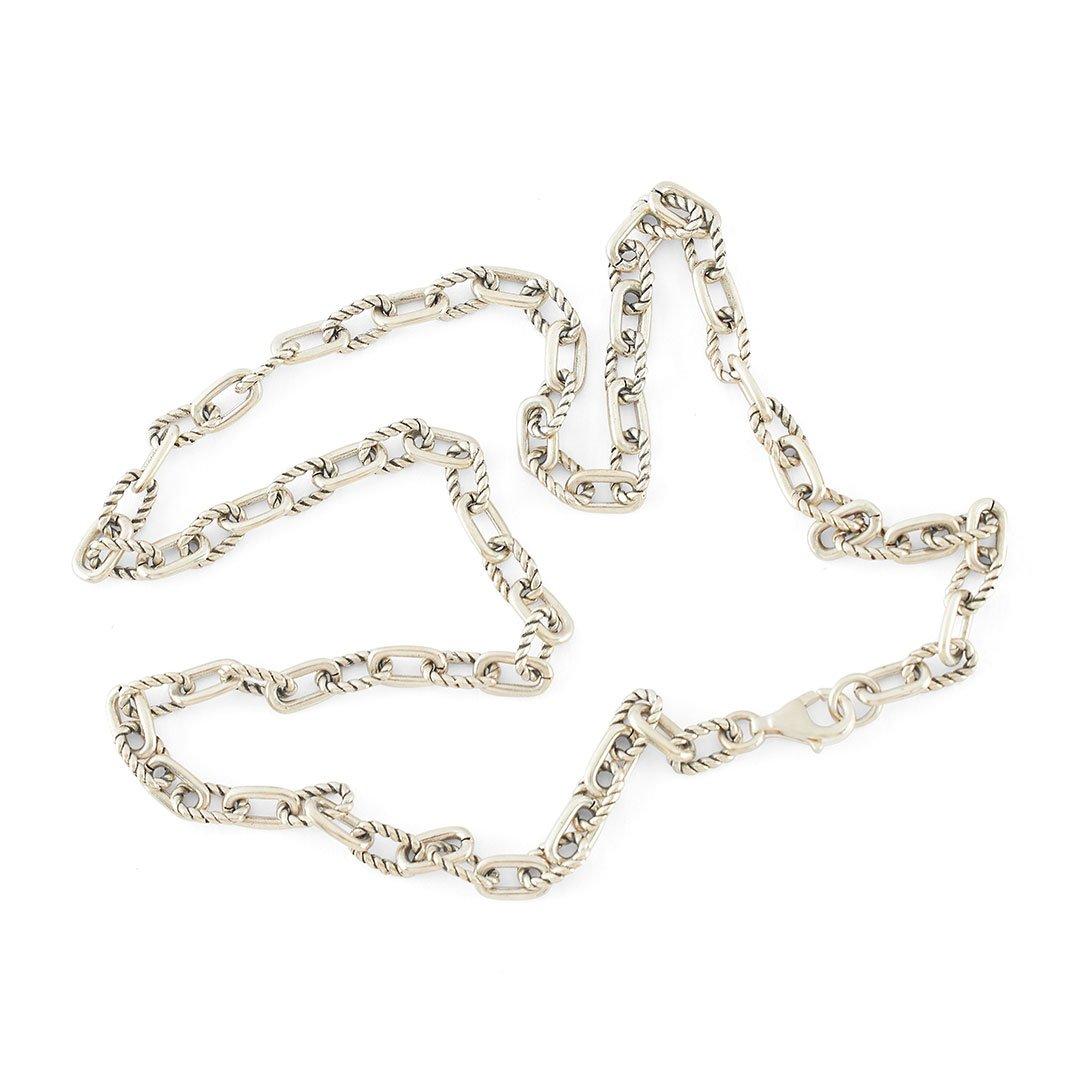 Serge DeNimes | Dynasty Chain | Chain Necklaces | USC