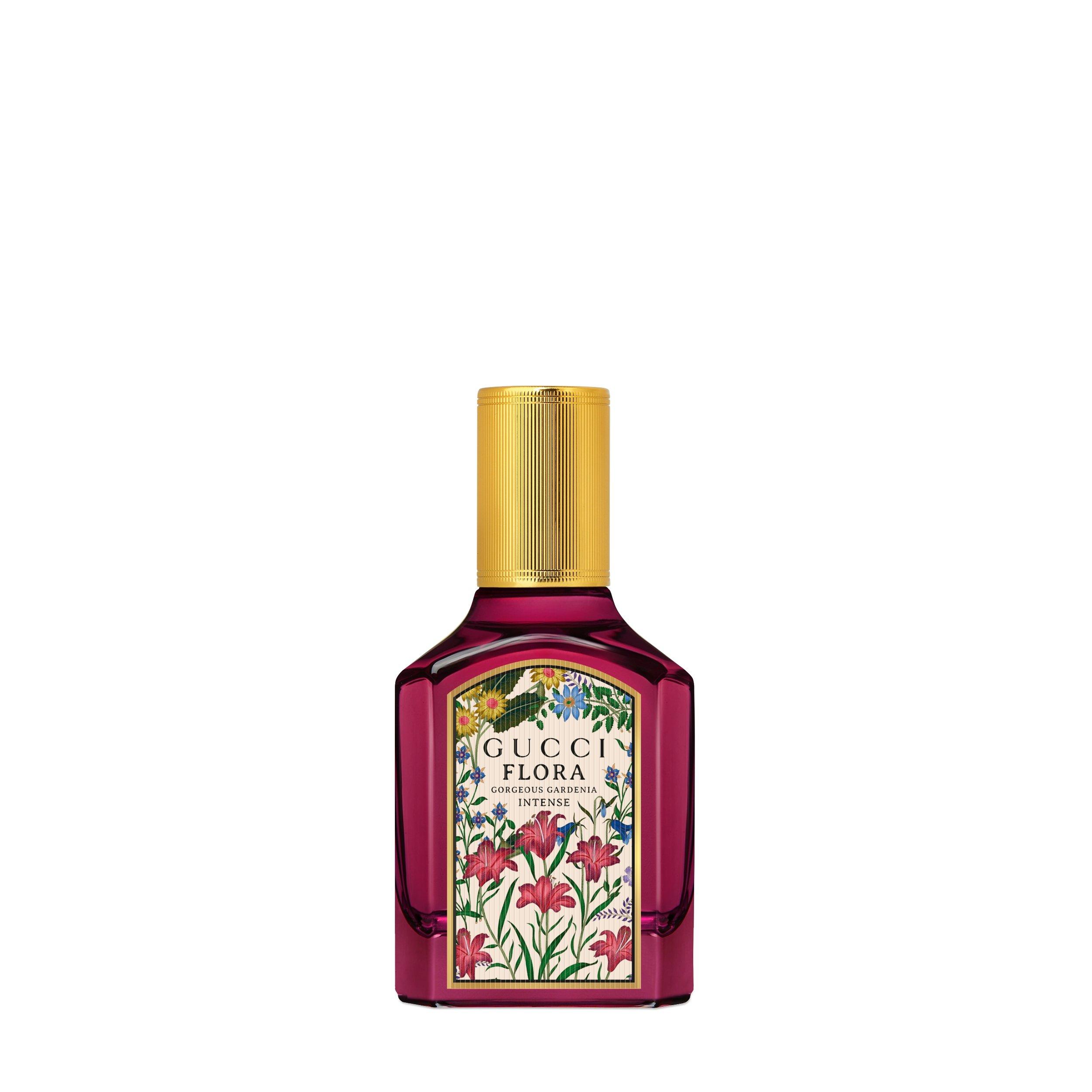 Gucci Flora Gorgeous Gardenia Intense Eau de Parfum For Her | FRASERS